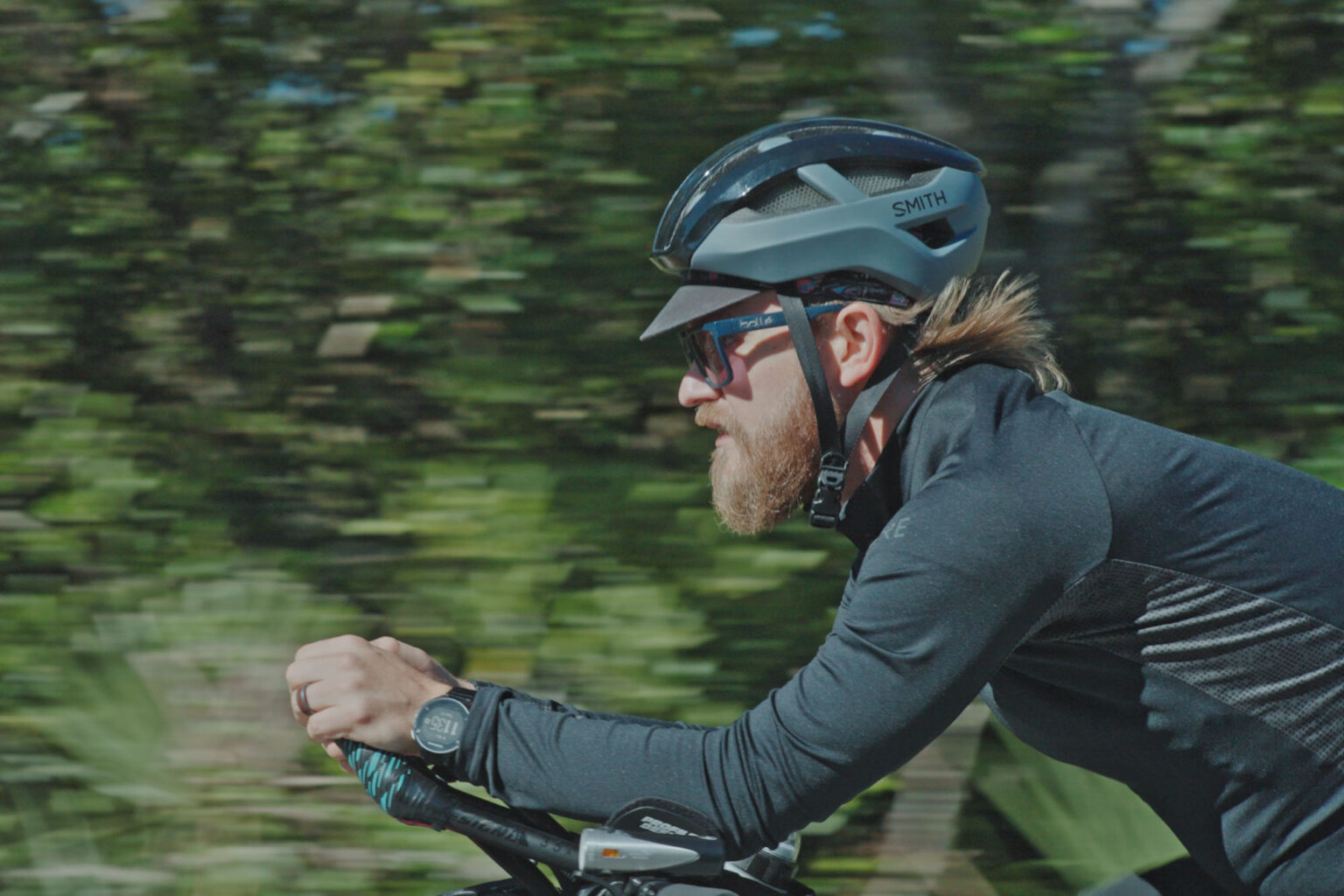 Wild Florida (Video) - BIKEPACKING.com