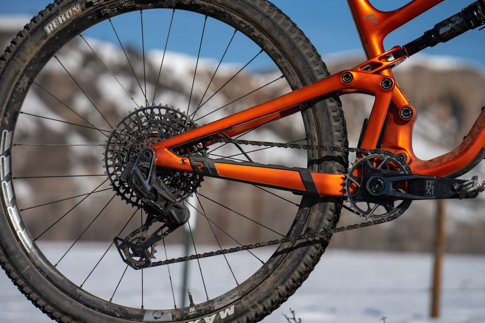 2023 Revel Ranger Review - BIKEPACKING.com