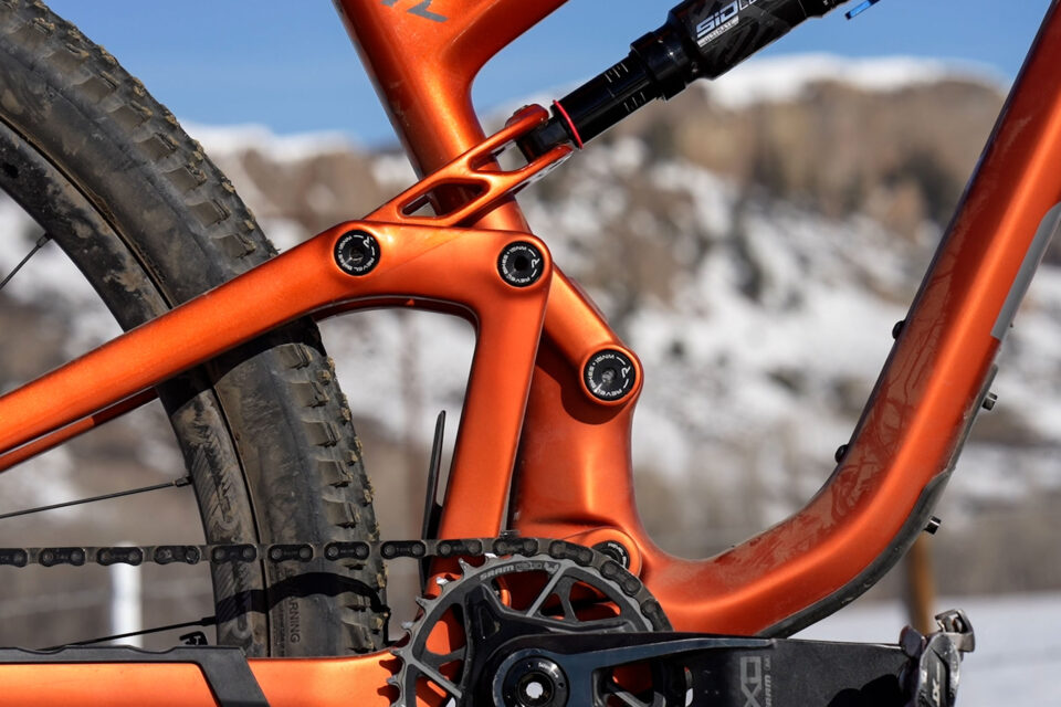 2023 Revel Ranger Review - BIKEPACKING.com