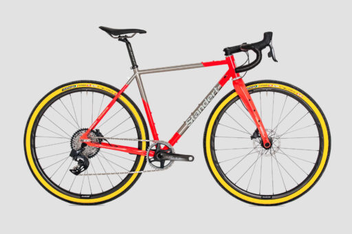 The Stainless Standert Erdgeschoss Returns - BIKEPACKING.com