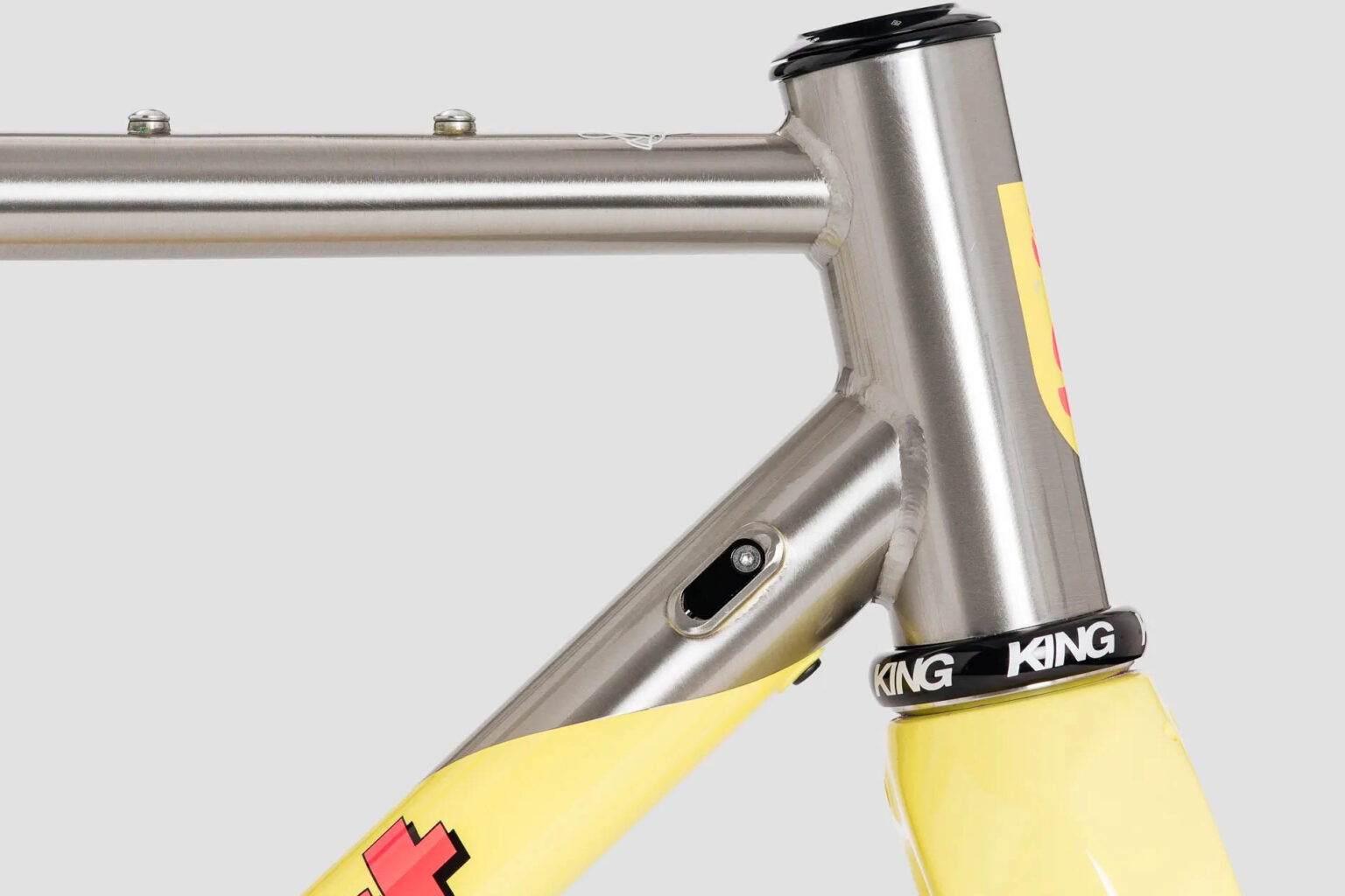 The Stainless Standert Erdgeschoss Returns - BIKEPACKING.com