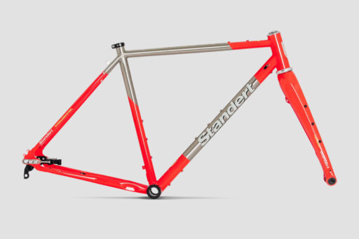 The Stainless Standert Erdgeschoss Returns - BIKEPACKING.com