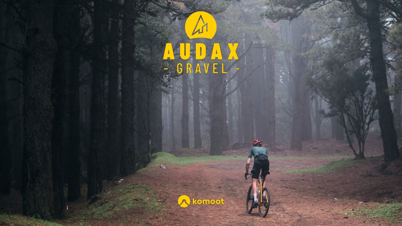 2023 Granguanche Audax Gravel - BIKEPACKING.com
