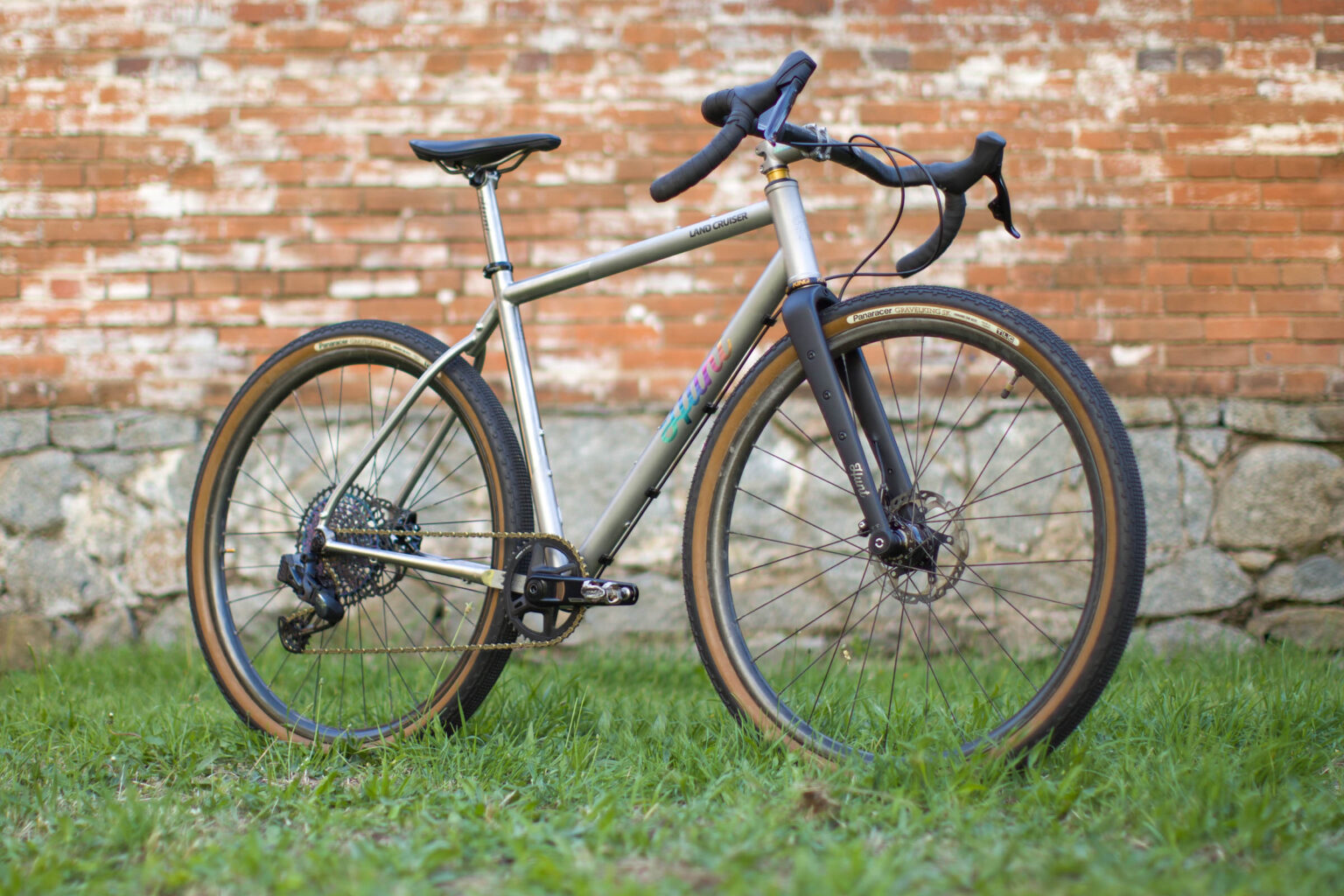 Introducing the Hunt Land Cruiser V2 - BIKEPACKING.com