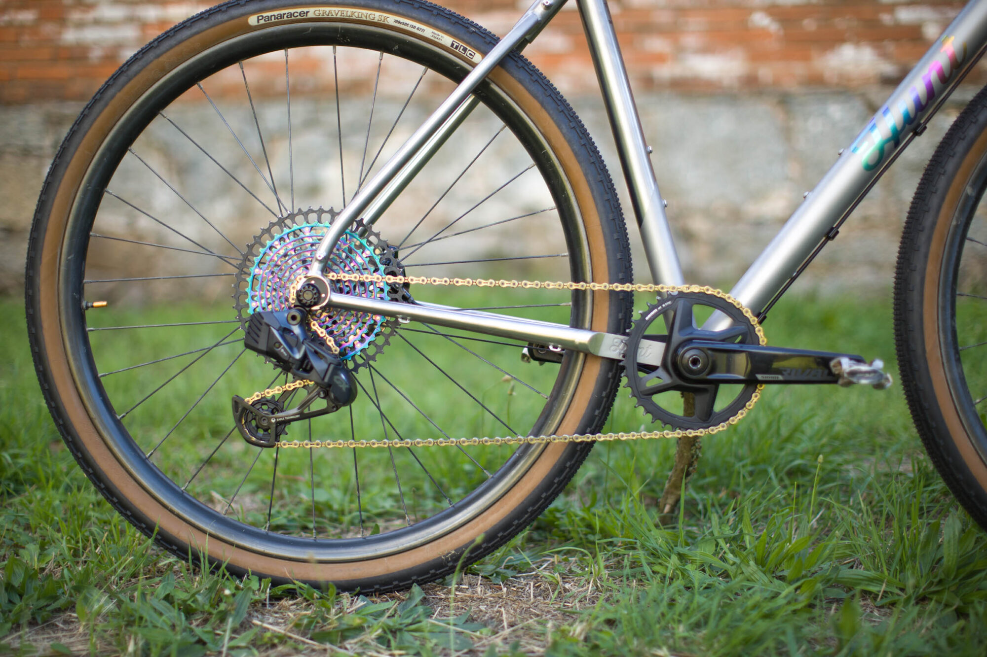 Introducing the Hunt Land Cruiser V2 - BIKEPACKING.com