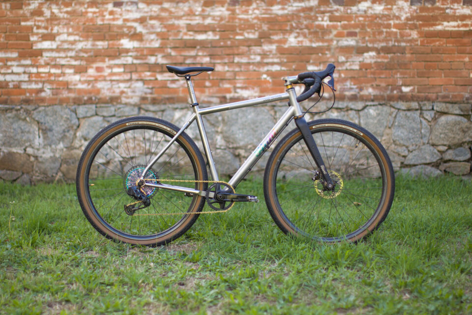 Introducing the Hunt Land Cruiser V2 - BIKEPACKING.com