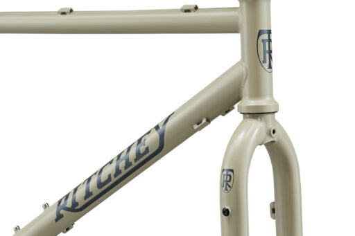 Ritchey Ascent Desert Dust - BIKEPACKING.com