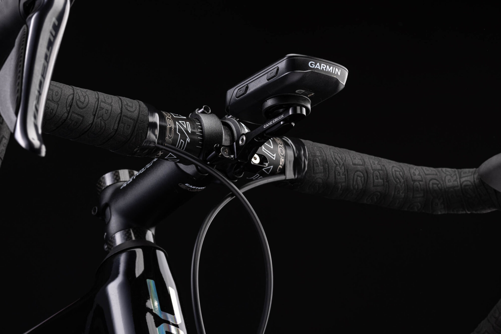 New Cane Creek Computer Mount - BIKEPACKING.com