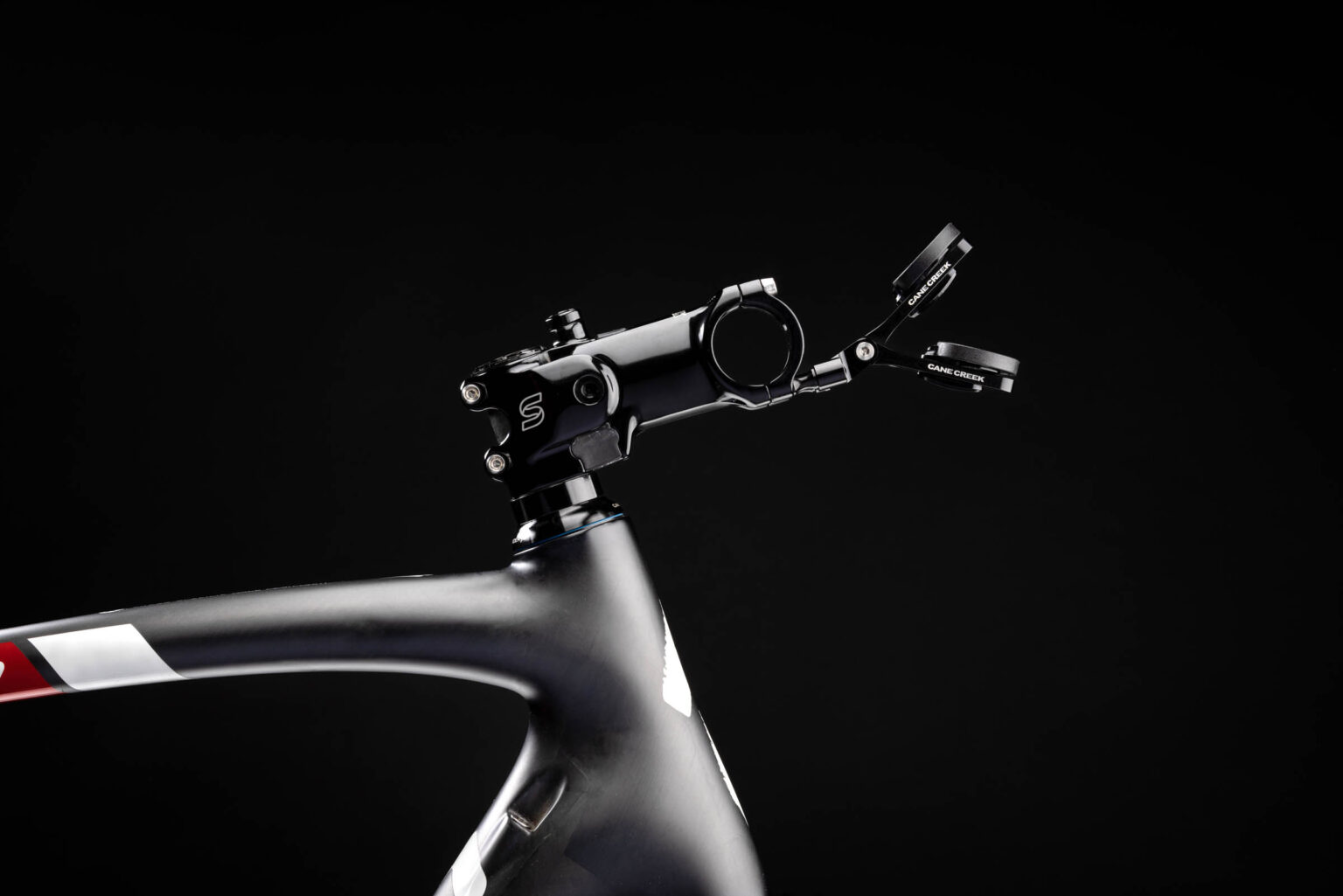 New Cane Creek Computer Mount - BIKEPACKING.com