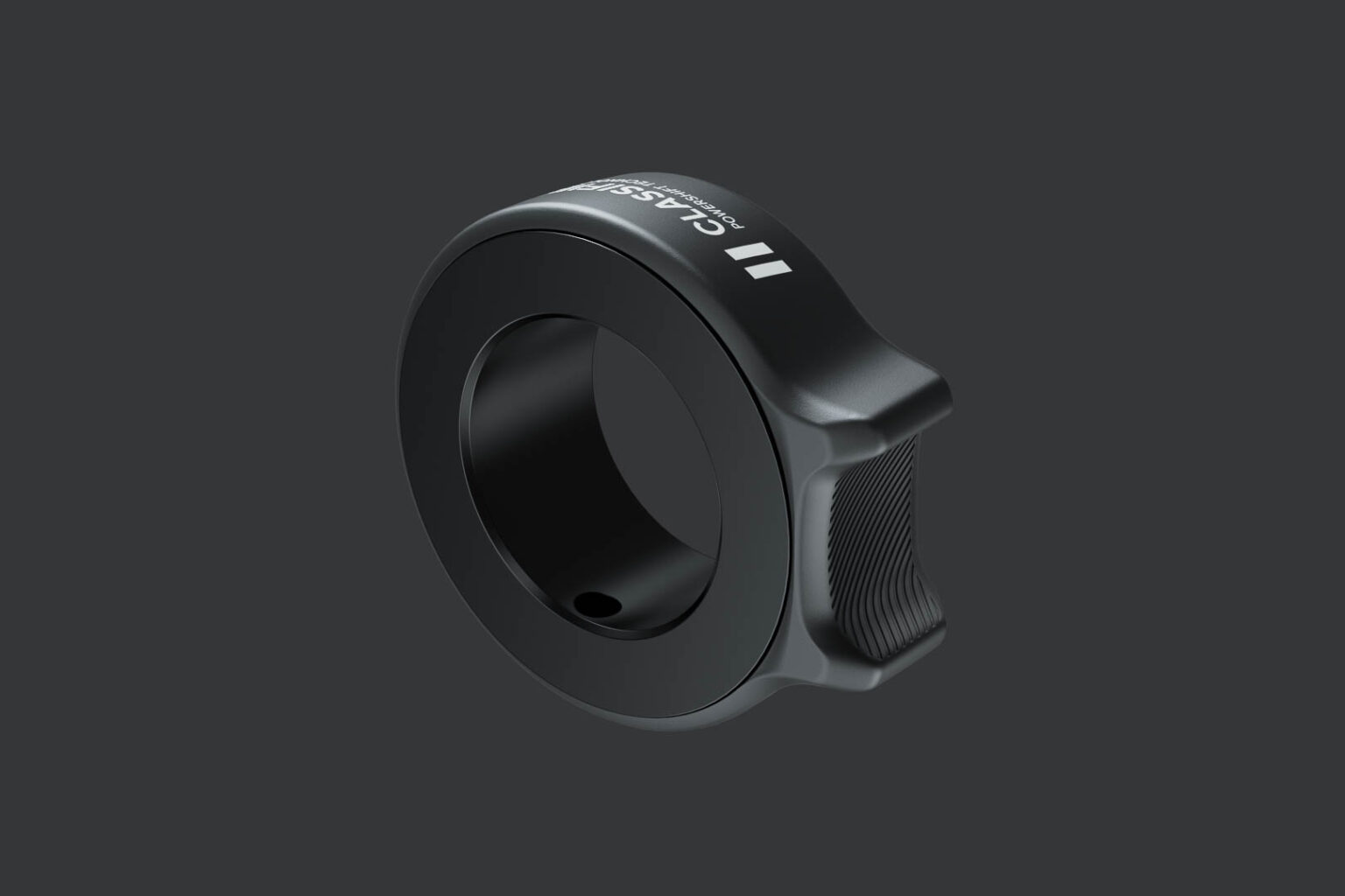 Classified Powershift Boost Hub System for MTBs: 16 Unique Gears with ...