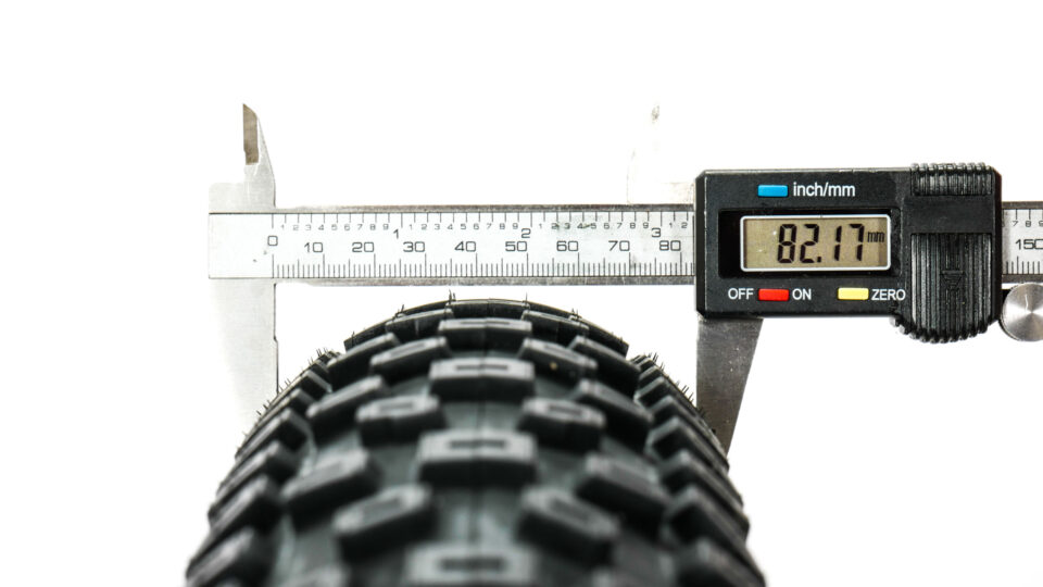 Review: New Duro Crux 29 x 3.25" and 27.5 x 3.25" tires - BIKEPACKING.com