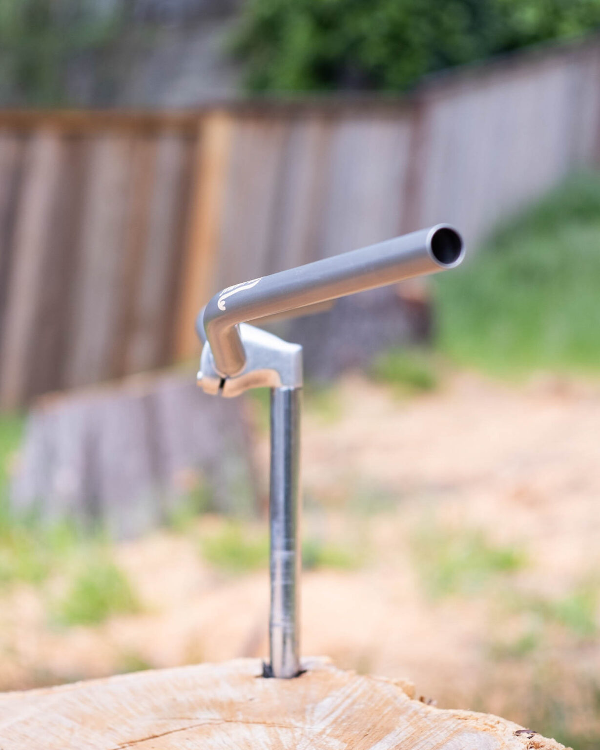 Forager Cycles Jemmy Bar: Made for ATBs - BIKEPACKING.com