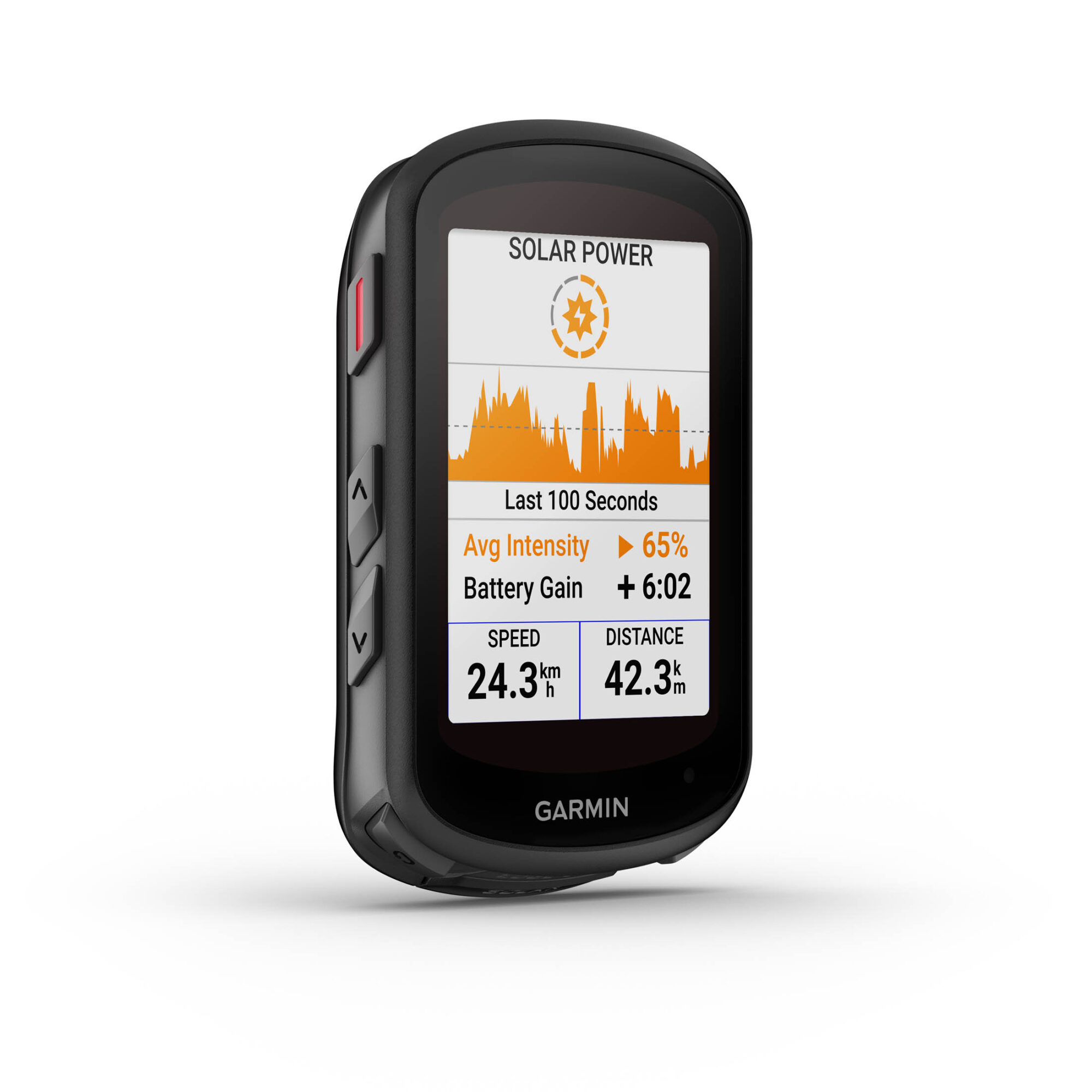 Garmin Edge 540 and 840 get Solar Charging and USB-C Ports ...