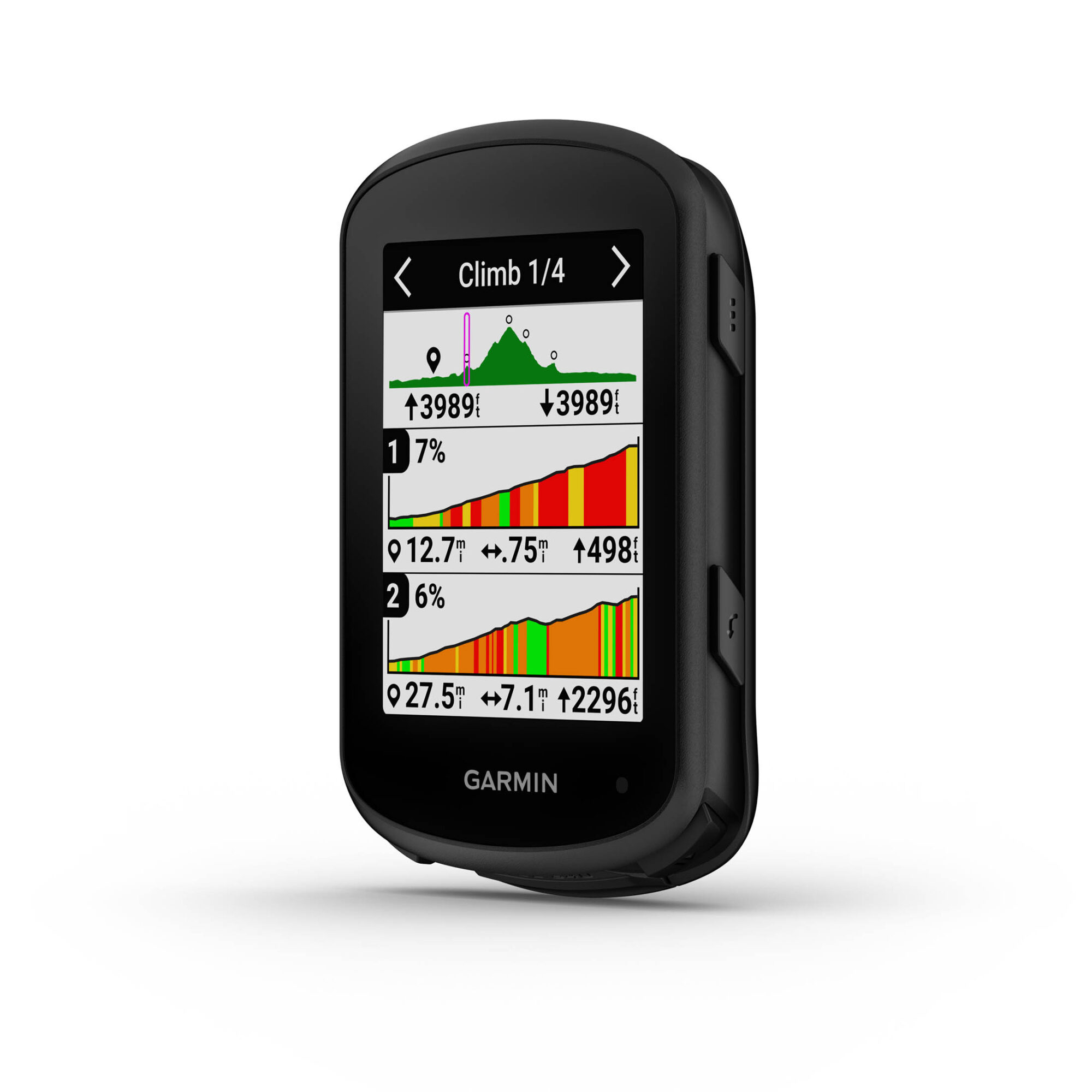 Garmin Edge 540 and 840 get Solar Charging and USB-C Ports ...