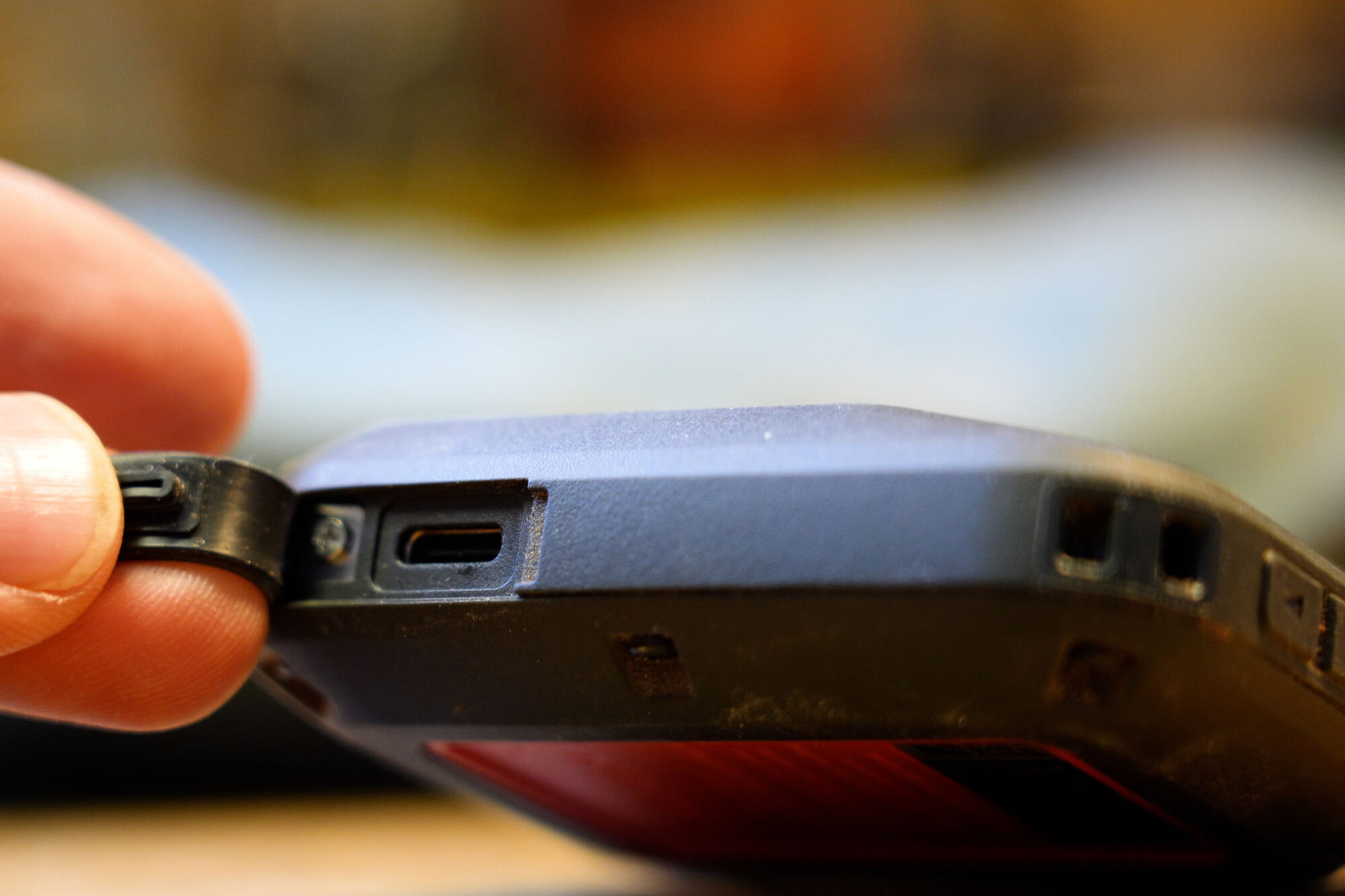 Garmin InReach Messenger Review - BIKEPACKING.com