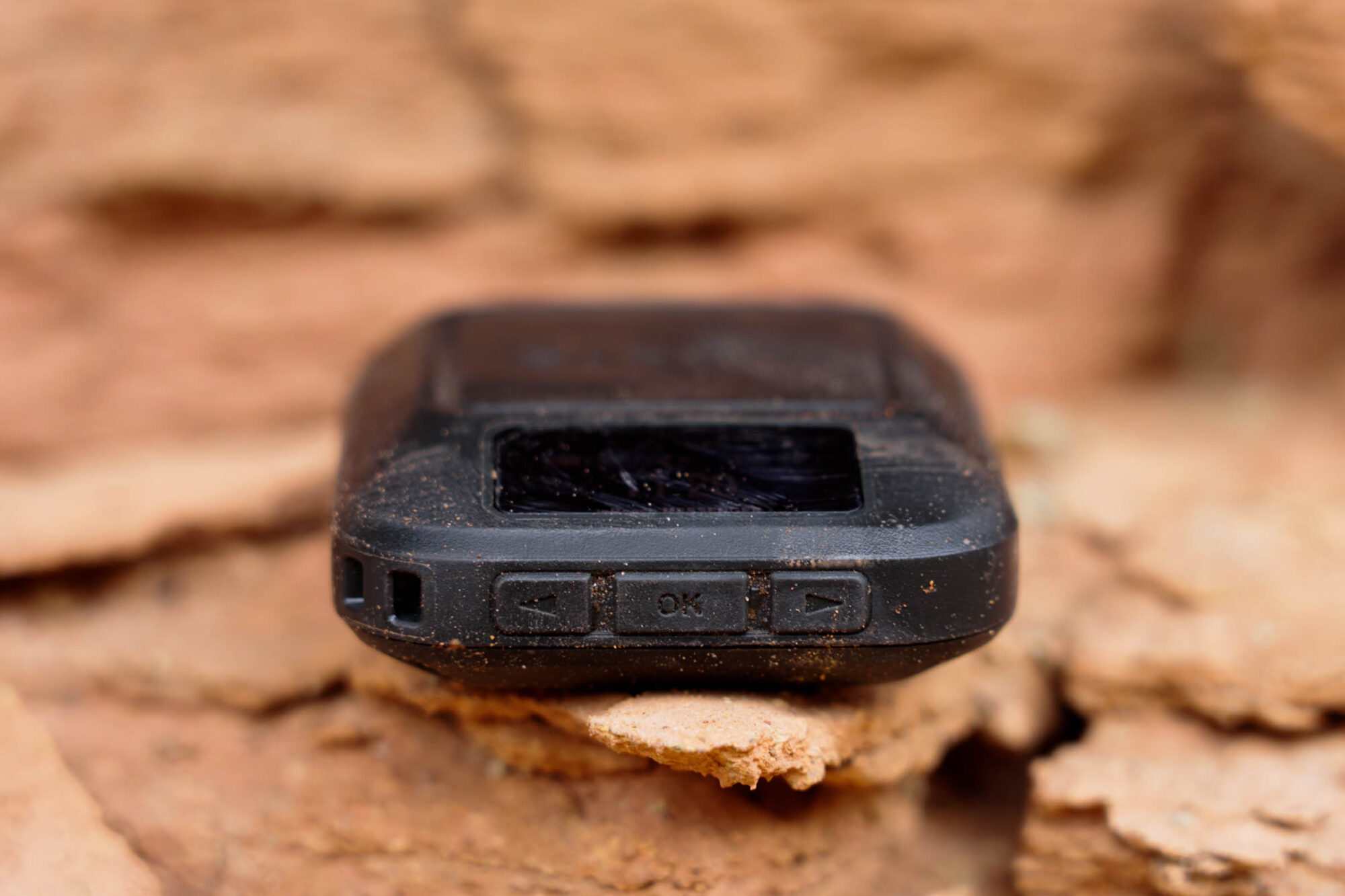 Garmin InReach Messenger Review - BIKEPACKING.com