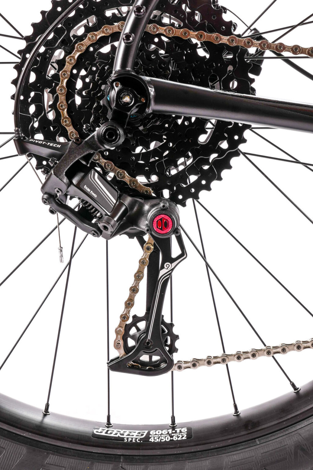 Jones LWB Complete Bike V3 Comes in Purple - BIKEPACKING.com
