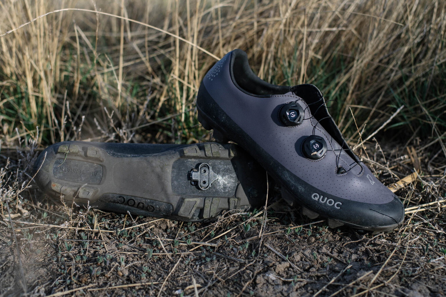 QUOC Gran Tourer XC Review - BIKEPACKING.com