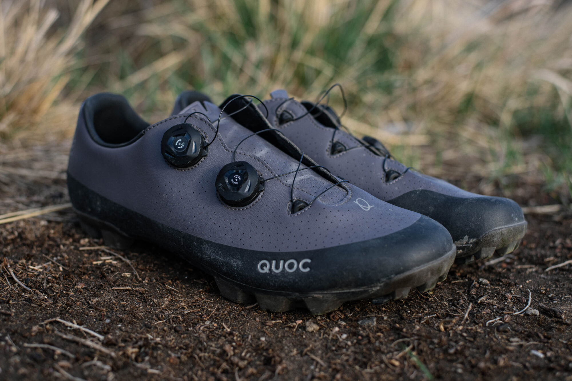 QUOC Gran Tourer XC Review - BIKEPACKING.com