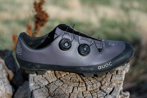 QUOC Gran Tourer XC Review - BIKEPACKING.com