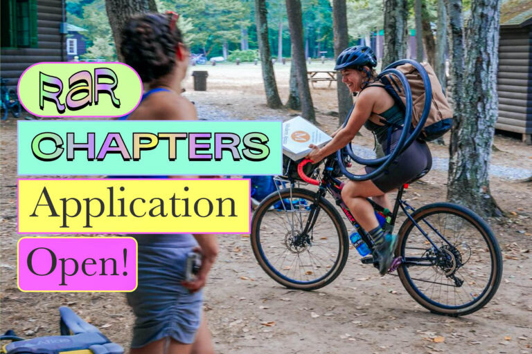 Radical Adventure Riders’ Chapter Applications are Now Open ...