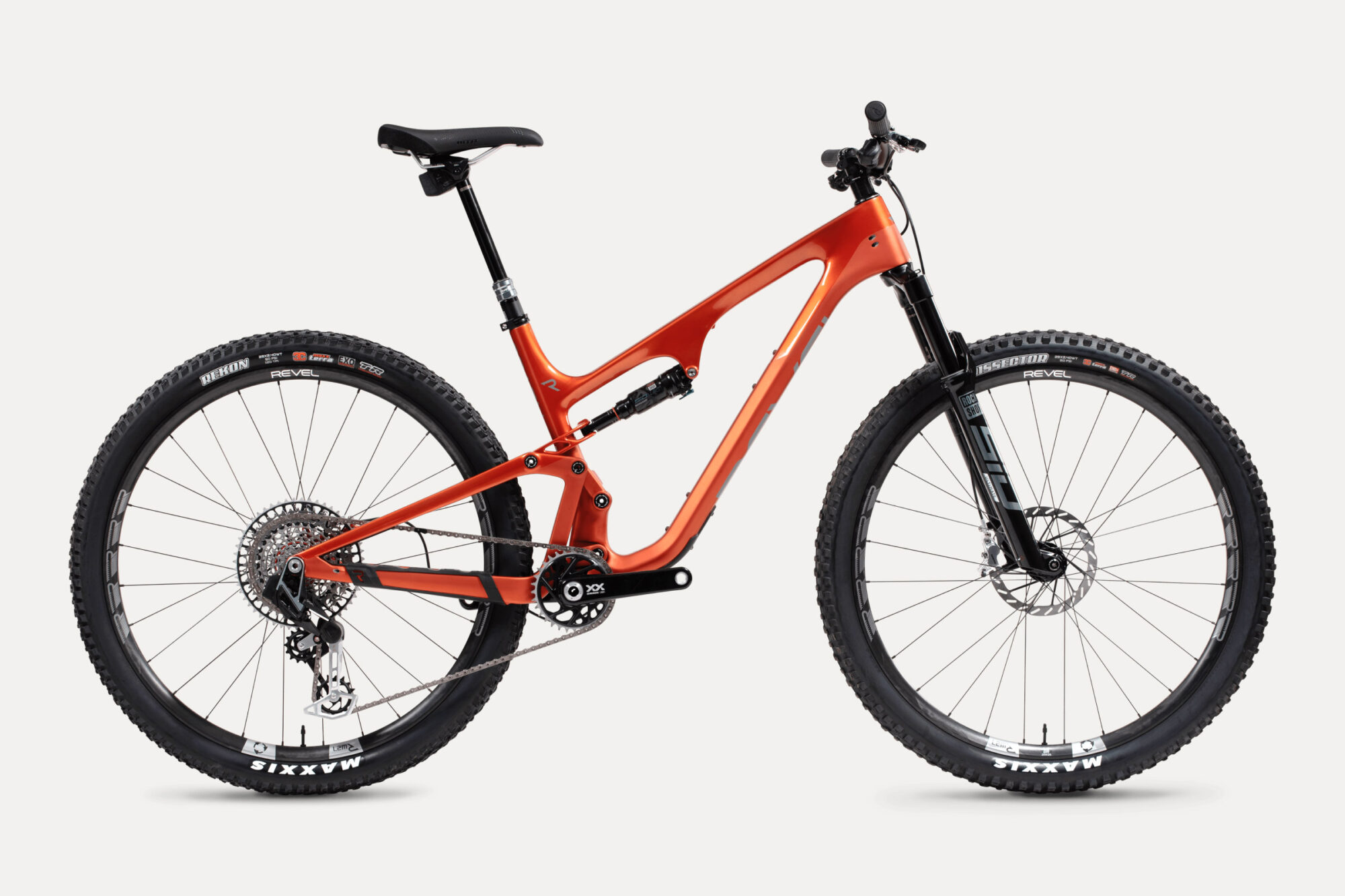 2023 Revel Ranger Review - BIKEPACKING.com