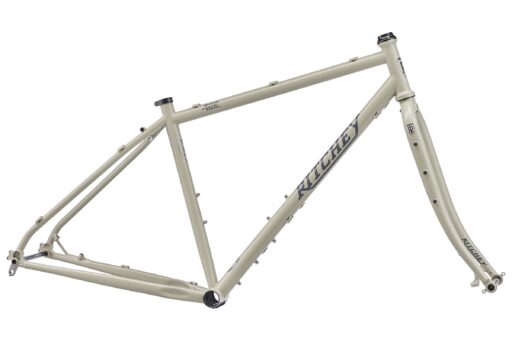 Ritchey Ascent Desert Dust - BIKEPACKING.com