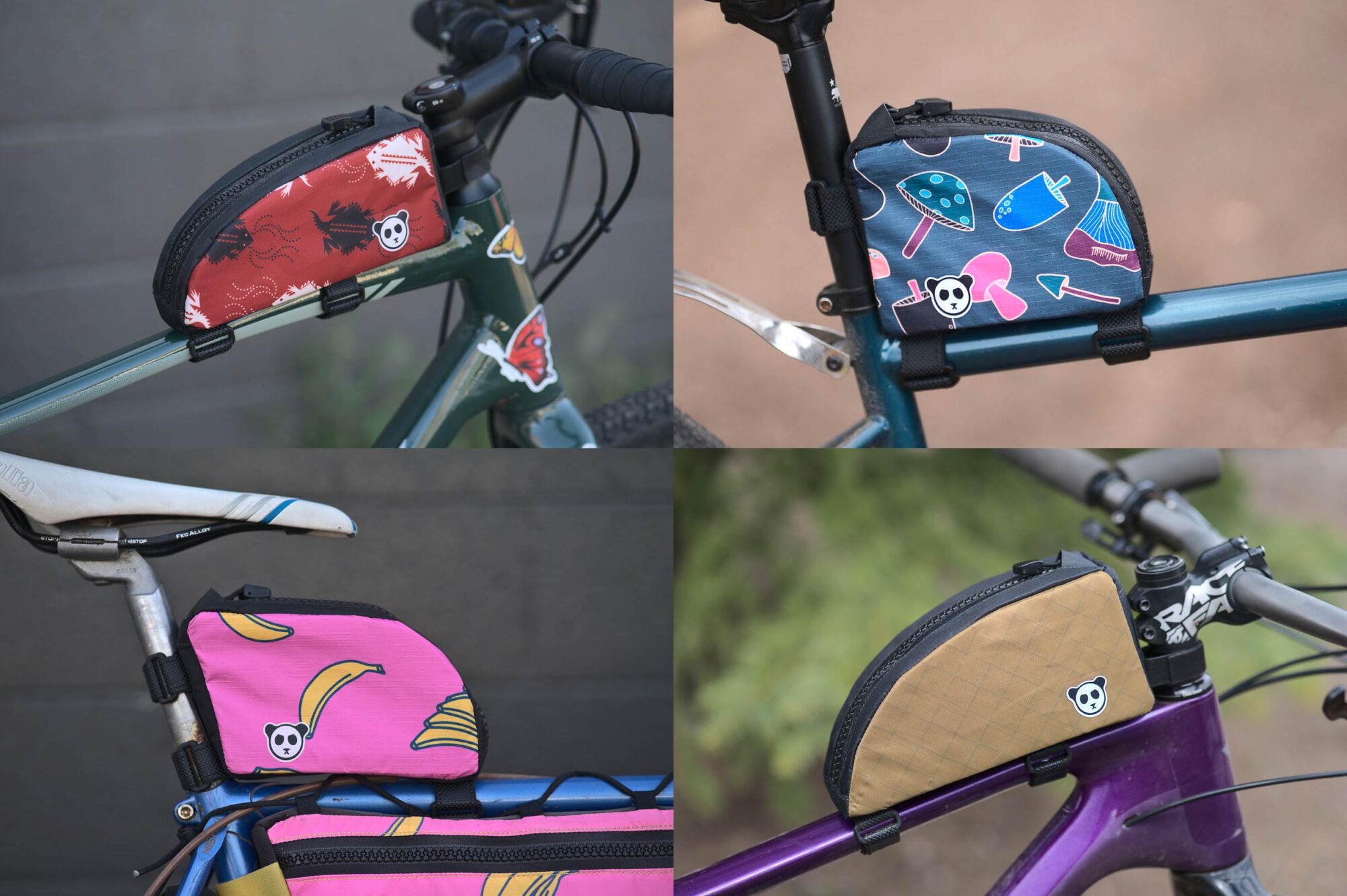 Weekly Debrief #62 - BIKEPACKING.com