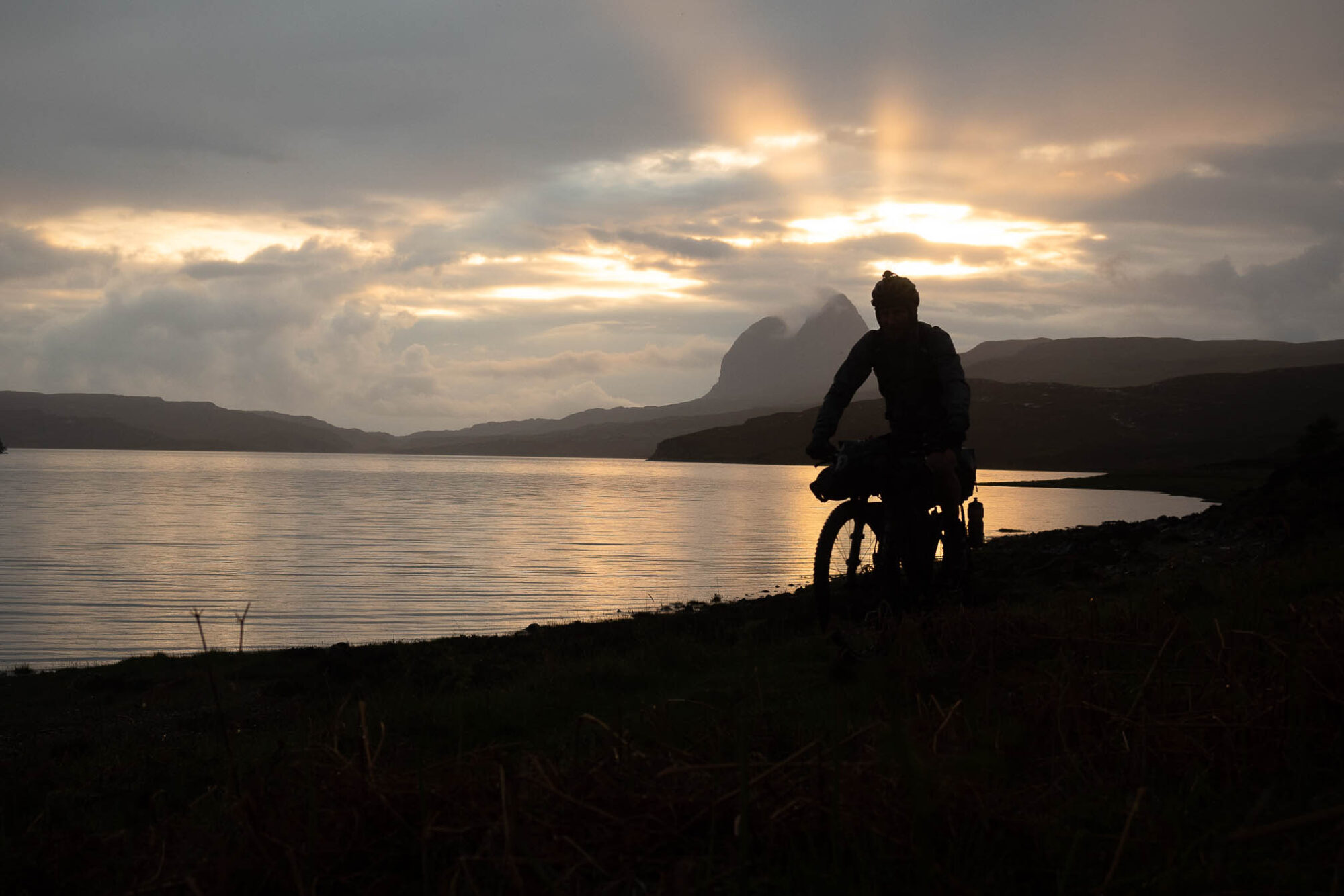 The Pink Dots: A Story from the Highland Trail 550 (Video ...