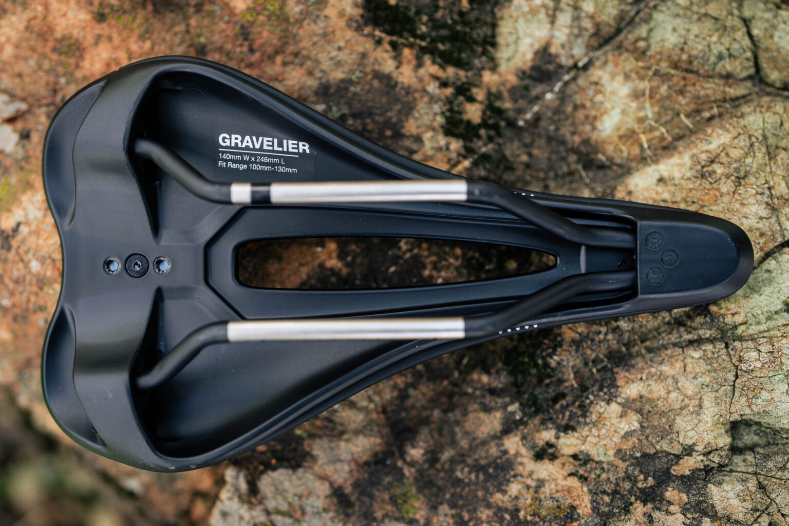Introducing the WTB Gravelier Saddle - BIKEPACKING.com