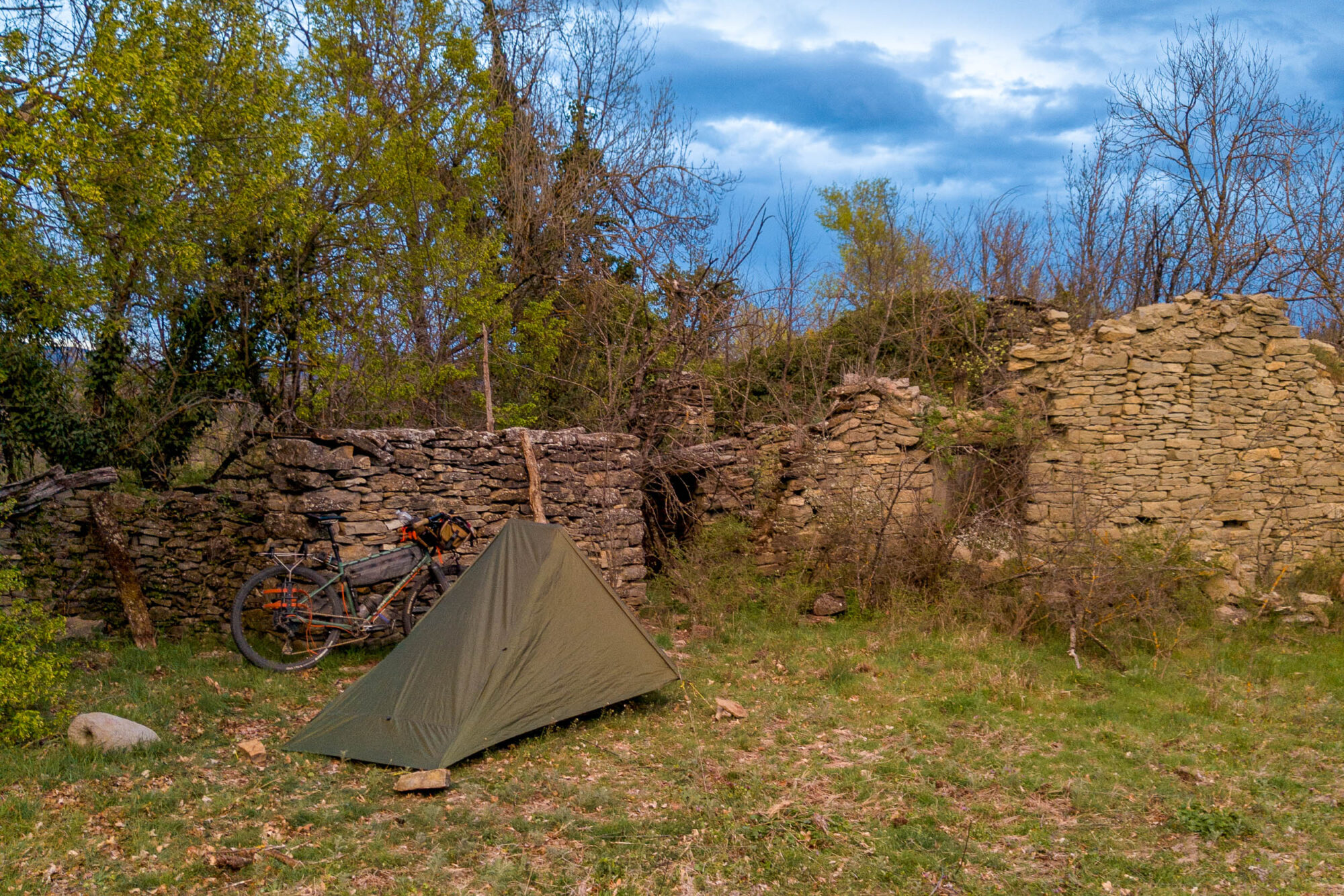 Weekend Snapshot 66 - BIKEPACKING.com