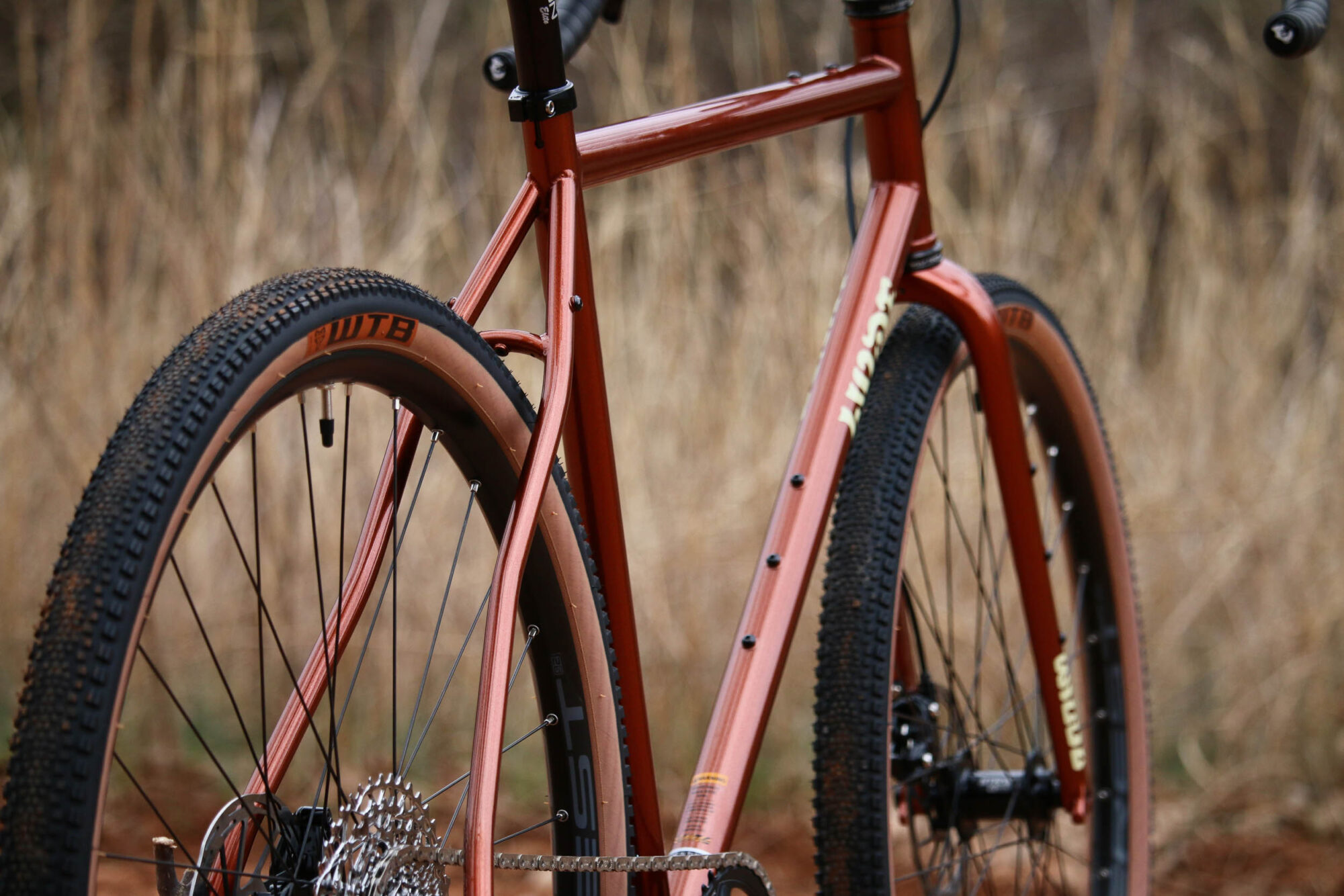 The Wilde Rambler SL is a Drop-Bar All-Rounder - BIKEPACKING.com