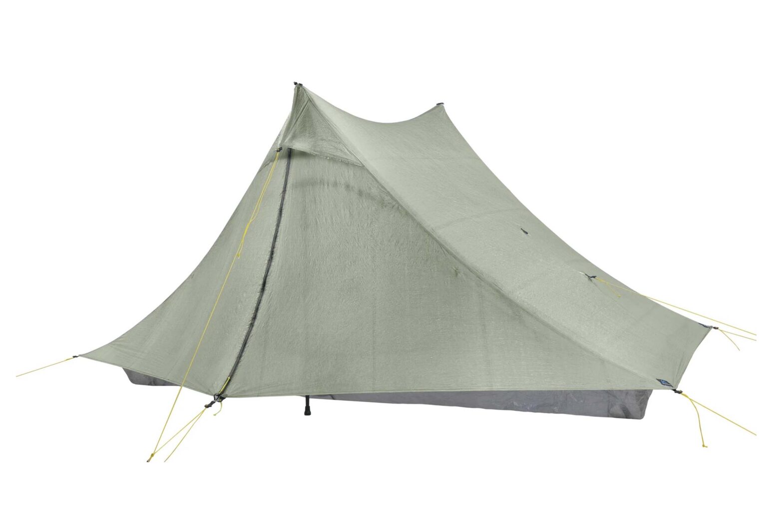 Zpacks Duplex Zip and Triplex Zip Tents - BIKEPACKING.com