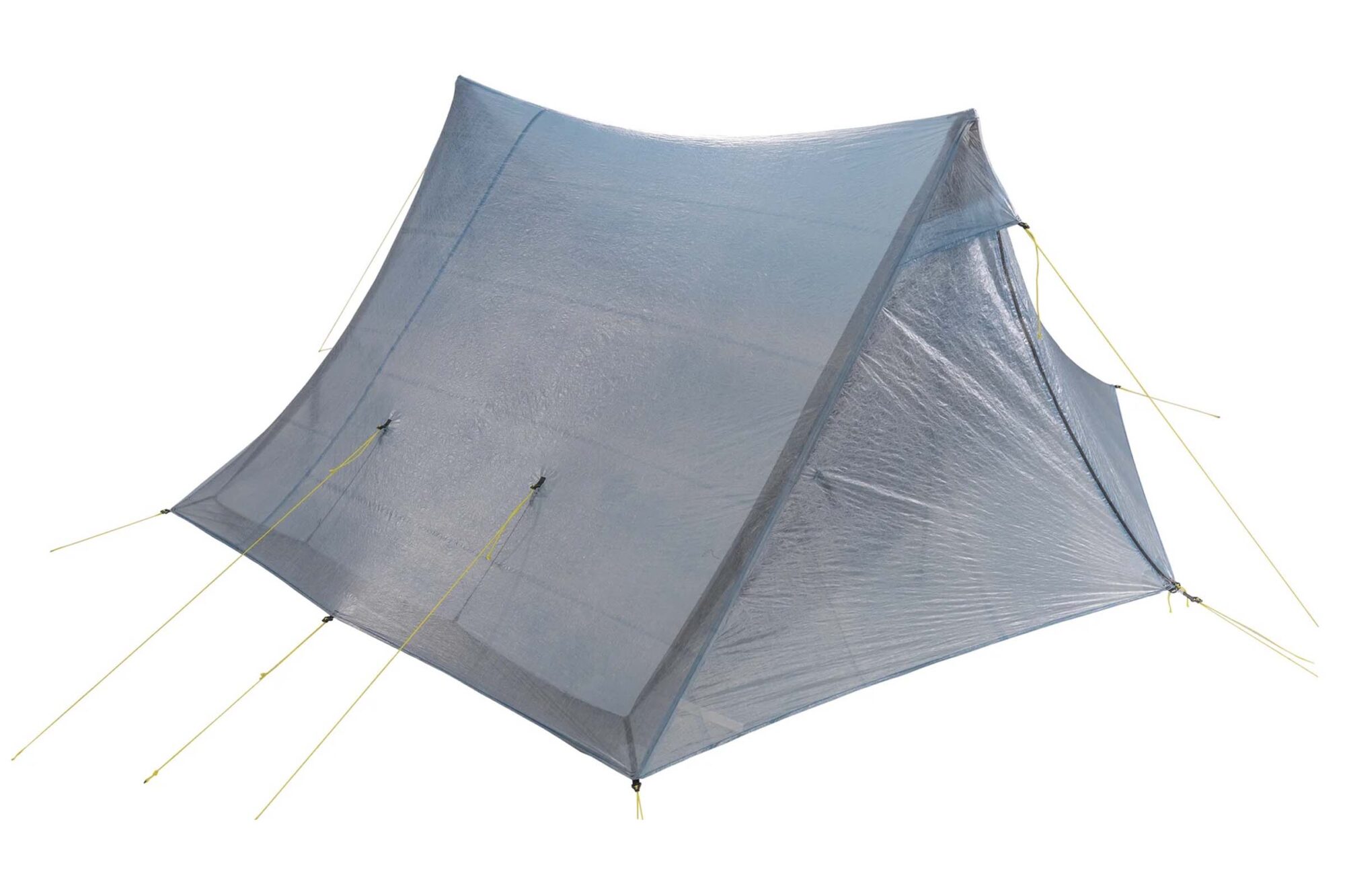 Zpacks Duplex Zip and Triplex Zip Tents - BIKEPACKING.com