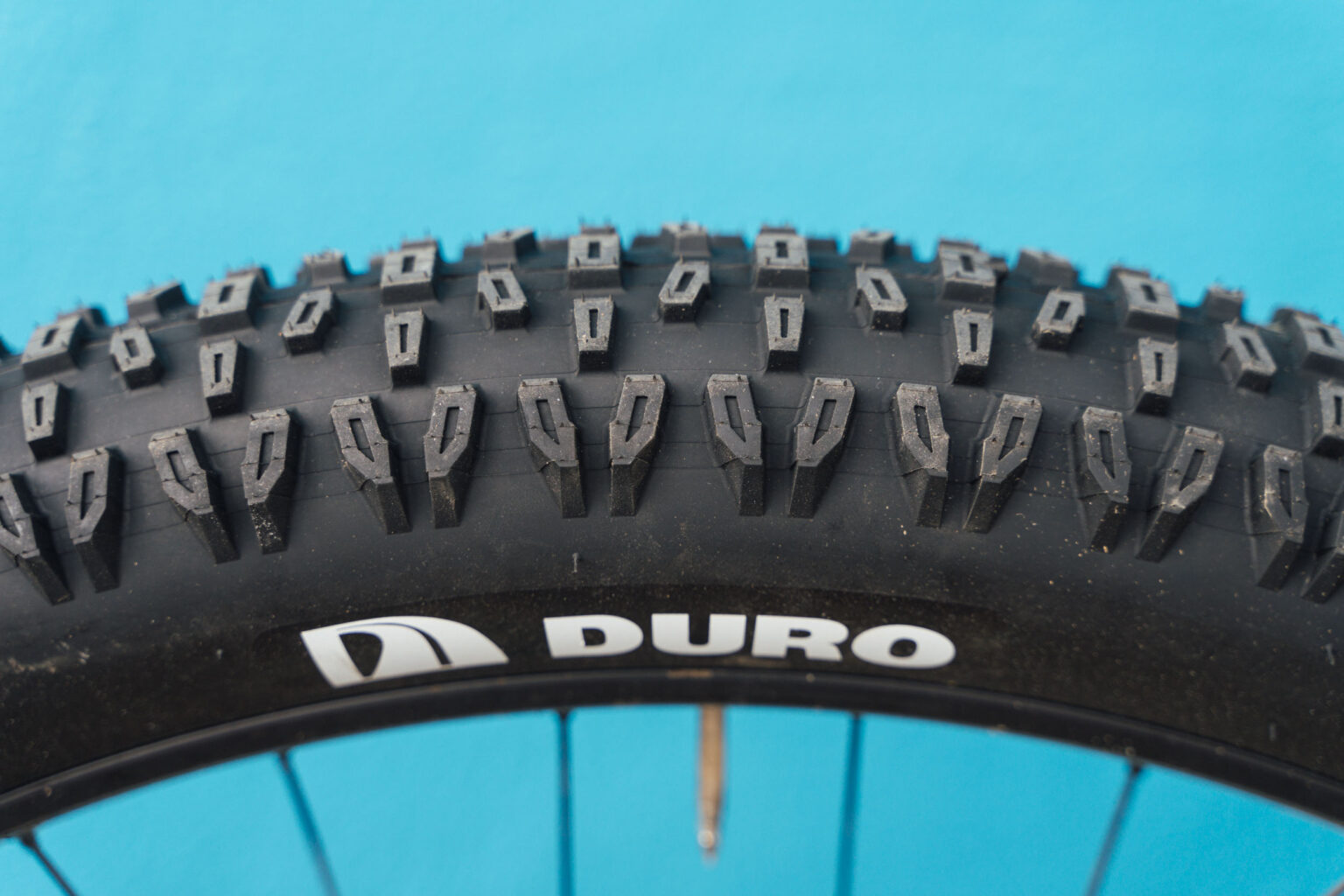 Review: New Duro Crux 29 x 3.25" and 27.5 x 3.25" tires - BIKEPACKING.com