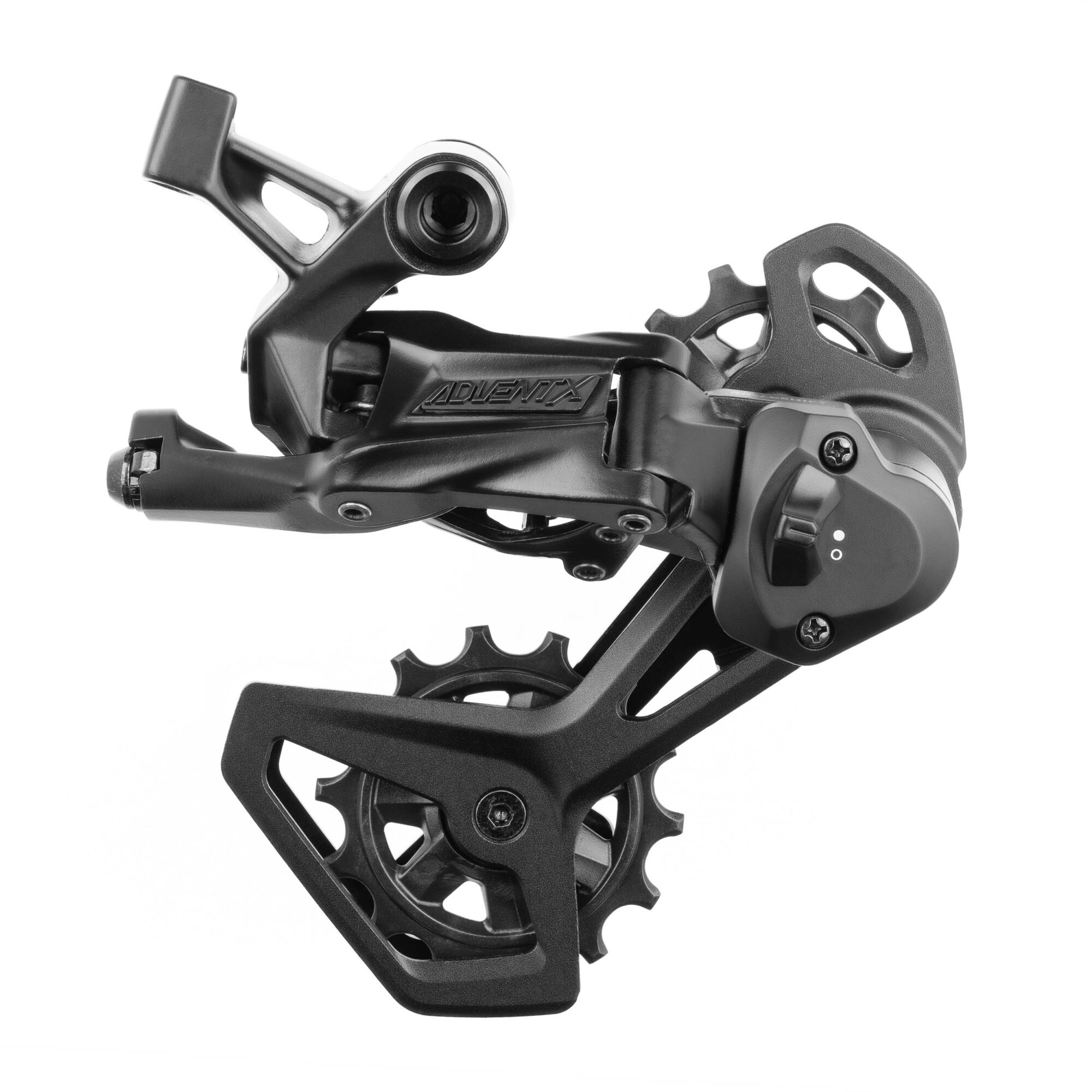 microSHIFT ADVENT X Ver.2 Rear Derailleur - BIKEPACKING.com