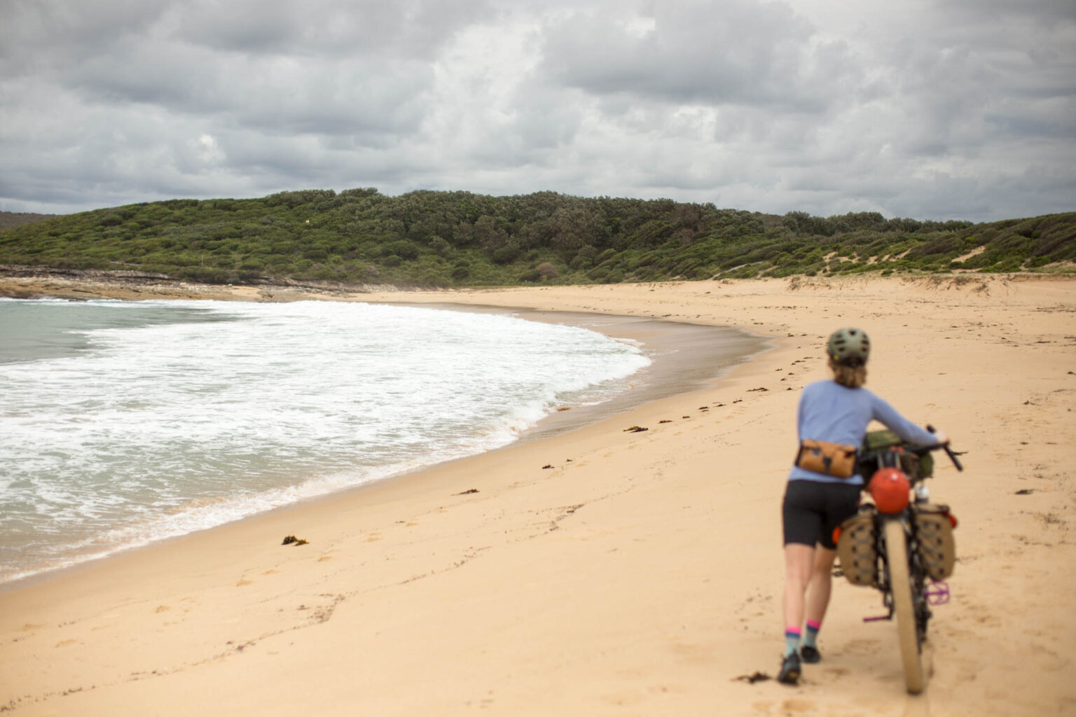Rambler Bags Panniers Review - BIKEPACKING.com
