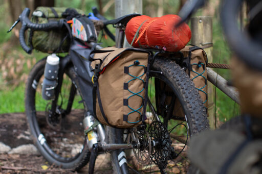 Rambler Bags Panniers Review - BIKEPACKING.com