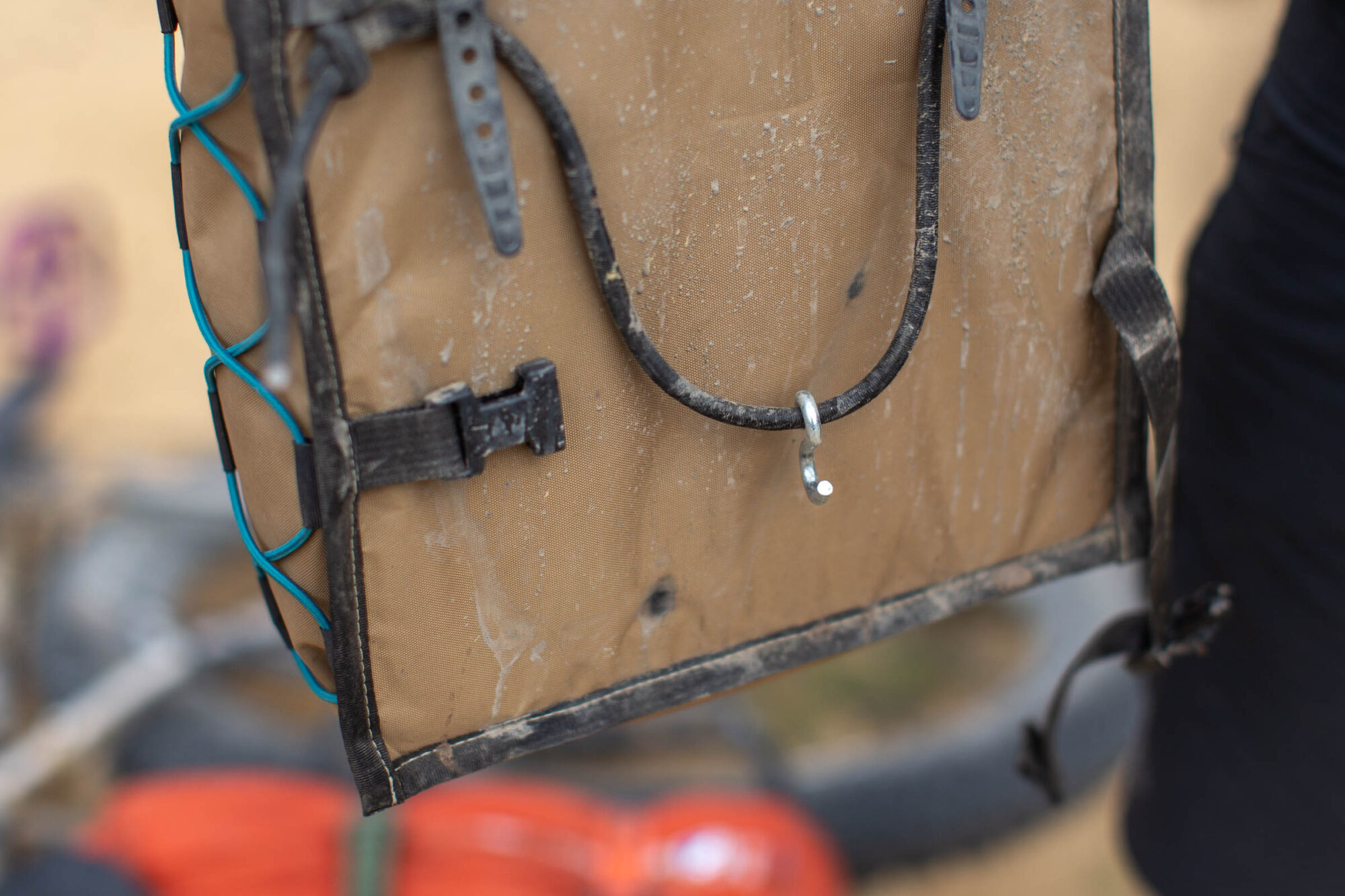 Rambler Bags Panniers Review - BIKEPACKING.com