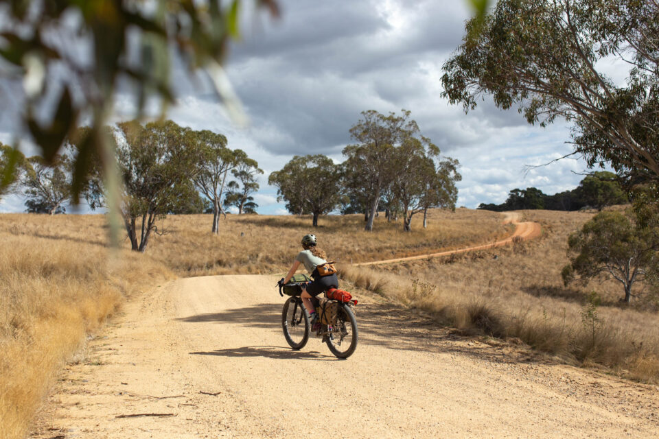 Rambler Bags Panniers Review - BIKEPACKING.com