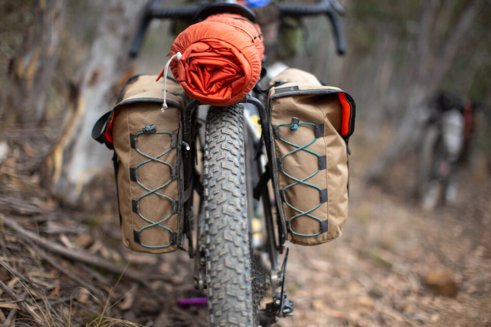 Rambler Bags Panniers Review - BIKEPACKING.com