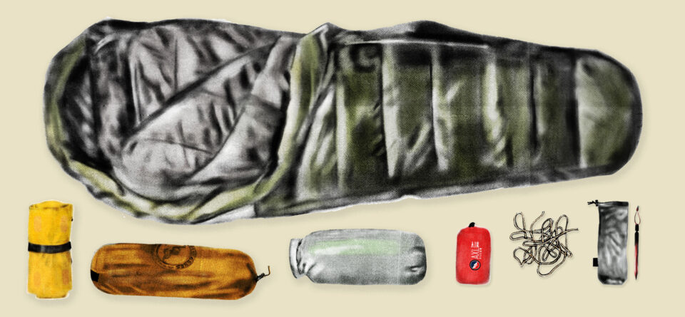 What to Pack - Bikepacking 101 - BIKEPACKING.com