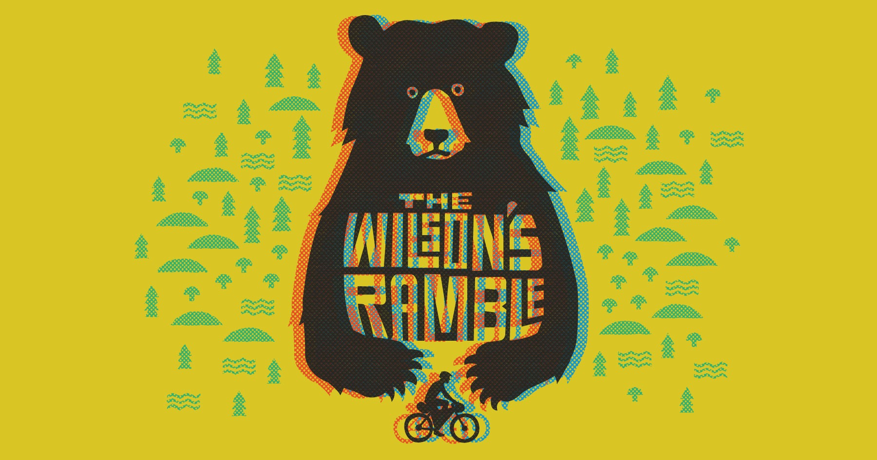 Announcing the Second Annual Wilson's Ramble - BIKEPACKING.com