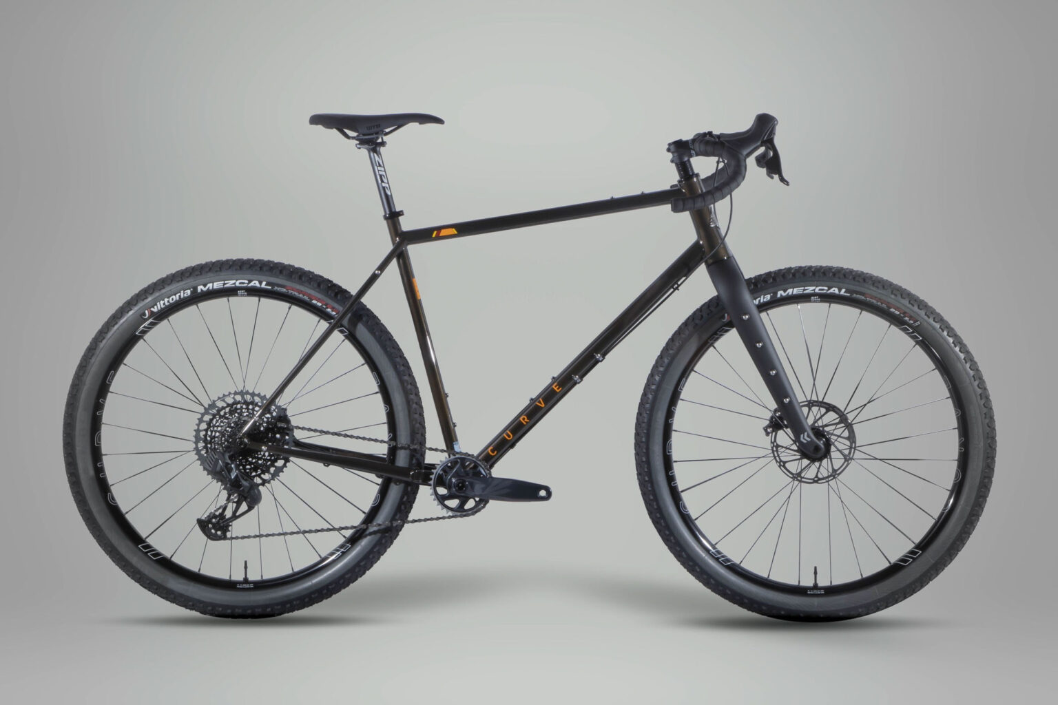 Curve GMX+ Steel - BIKEPACKING.com