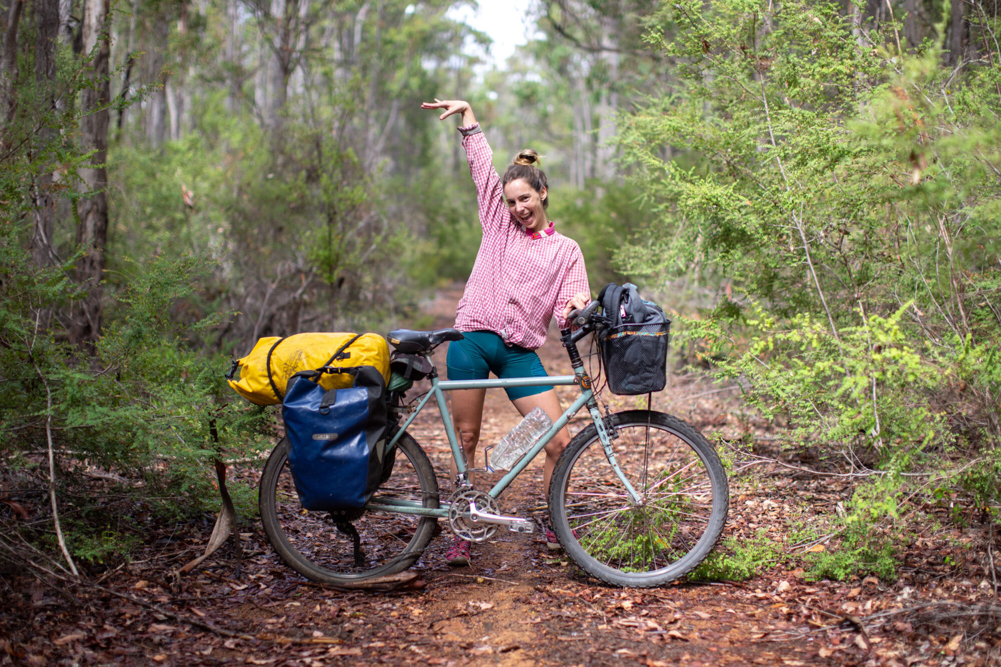 27 Ways to Enjoy the Munda Biddi Trail - BIKEPACKING.com