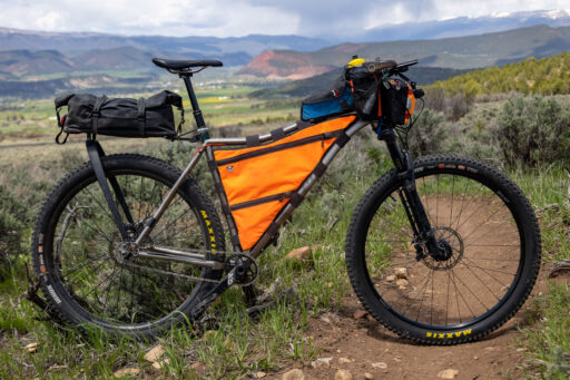2023 Pinyons and Pines Rigs - BIKEPACKING.com