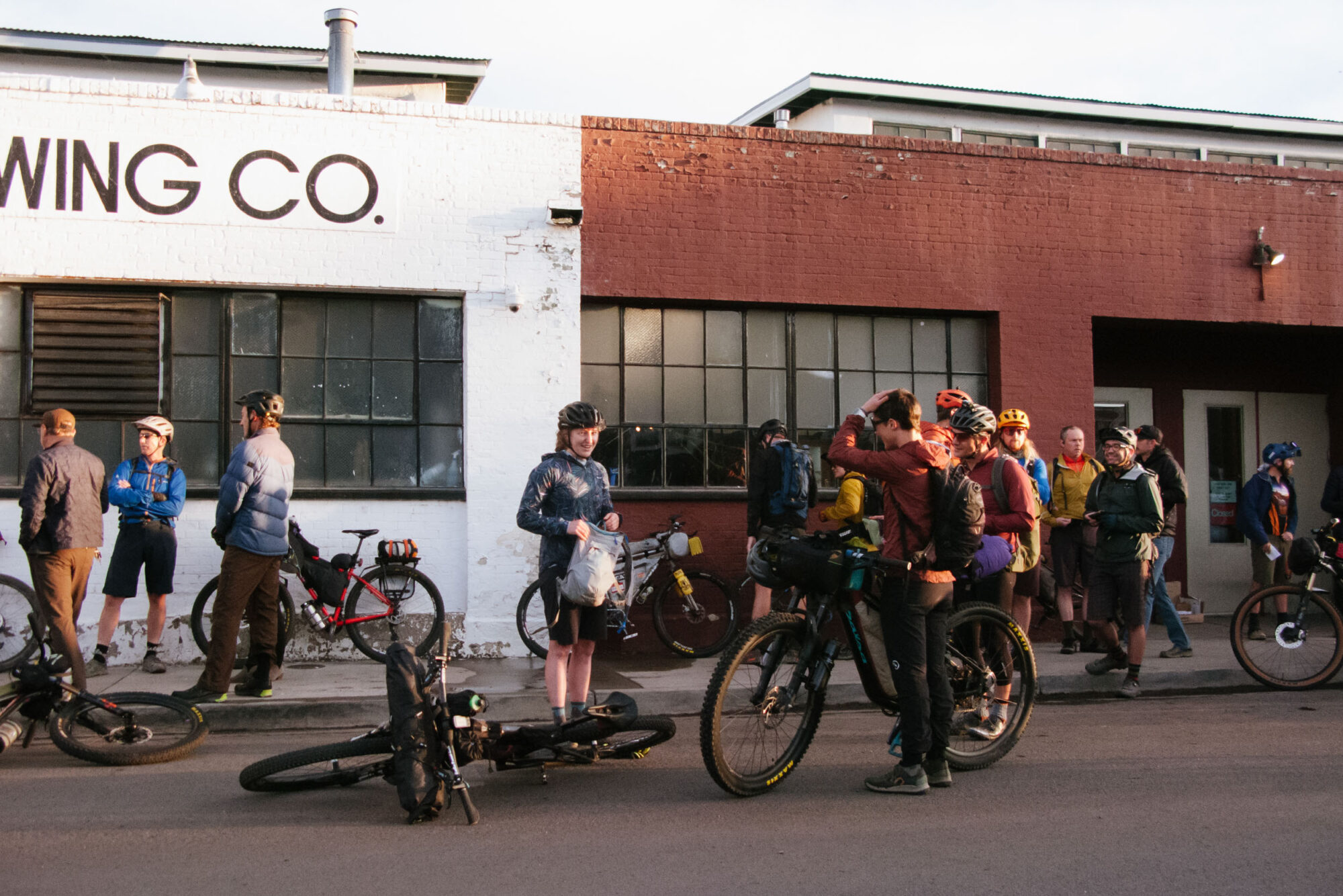 2023 Pinyons and Pines Recap - BIKEPACKING.com