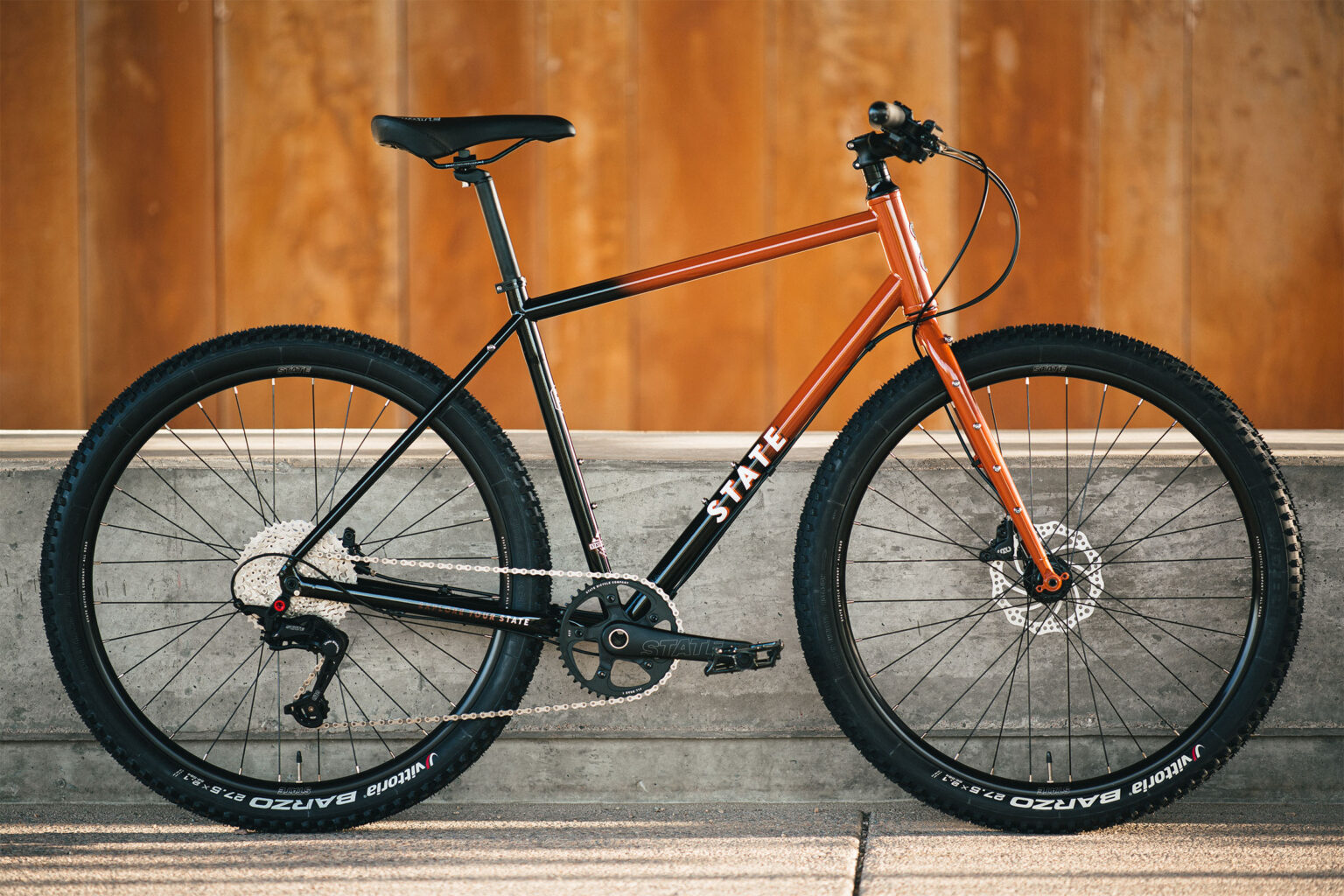 New State 4130 All-Road Paint and Features, Same Great Price ...