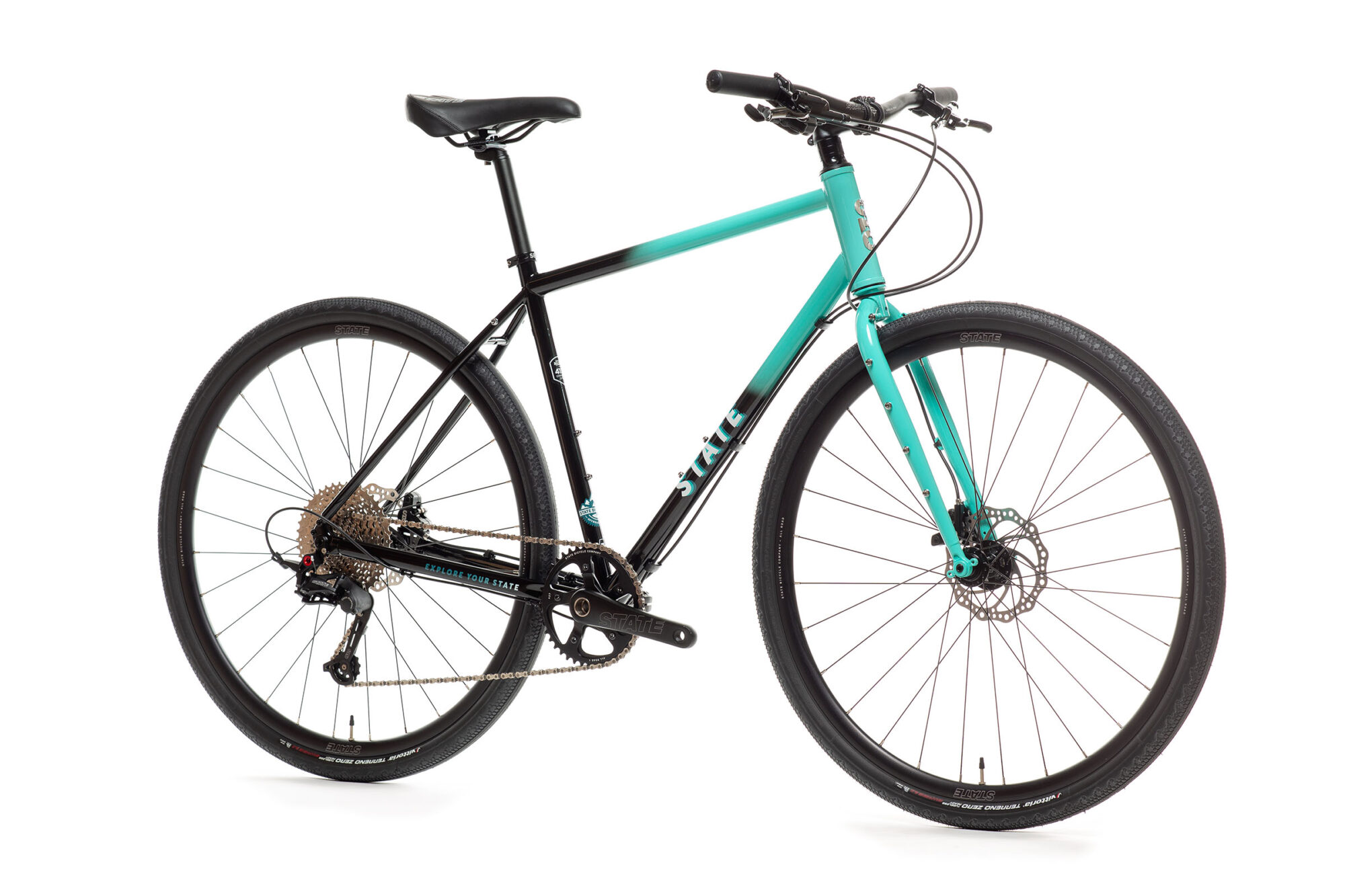 New State 4130 All-Road Paint and Features, Same Great Price ...