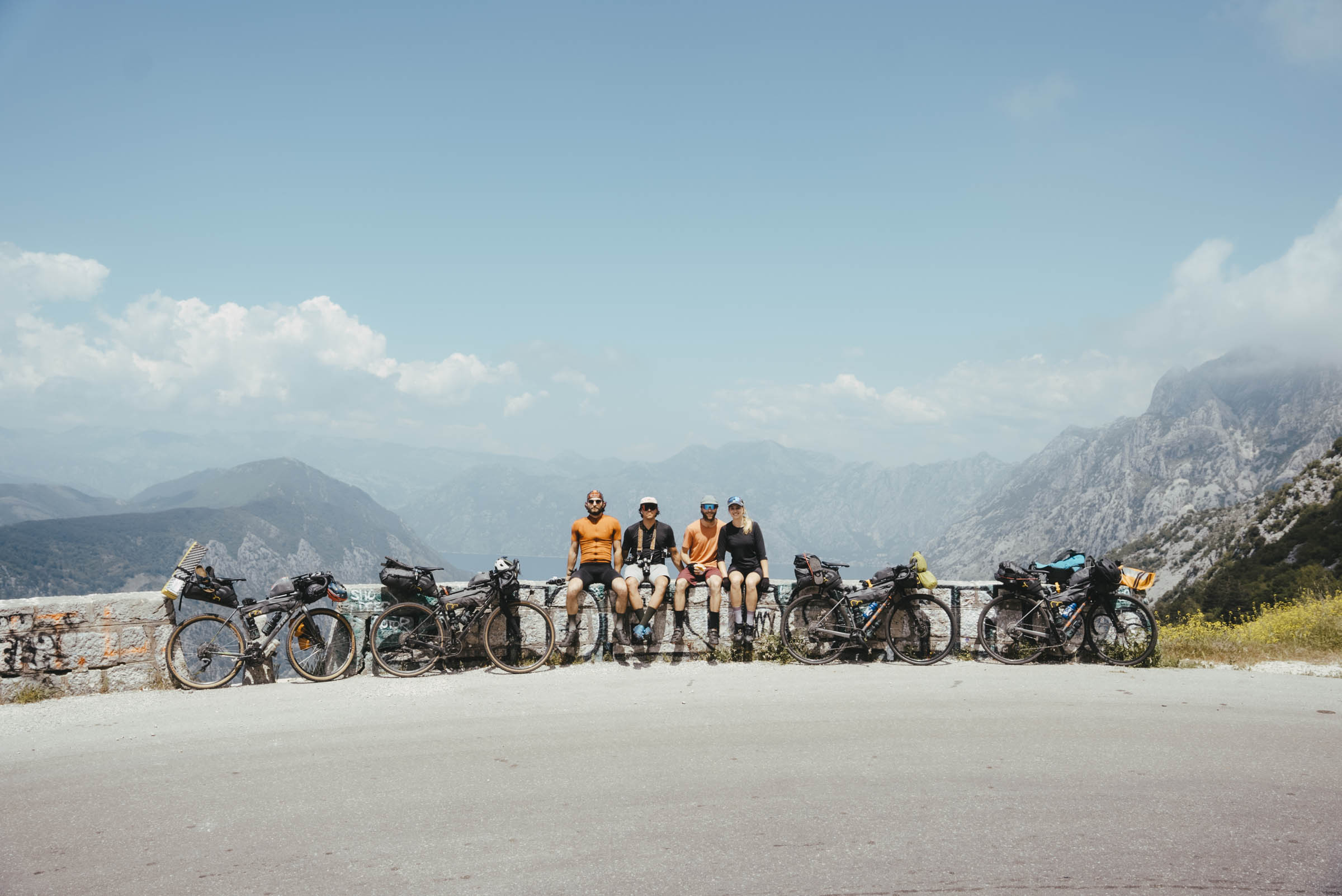 Bikepacking Routes, Gear, Inspiration - BIKEPACKING.com